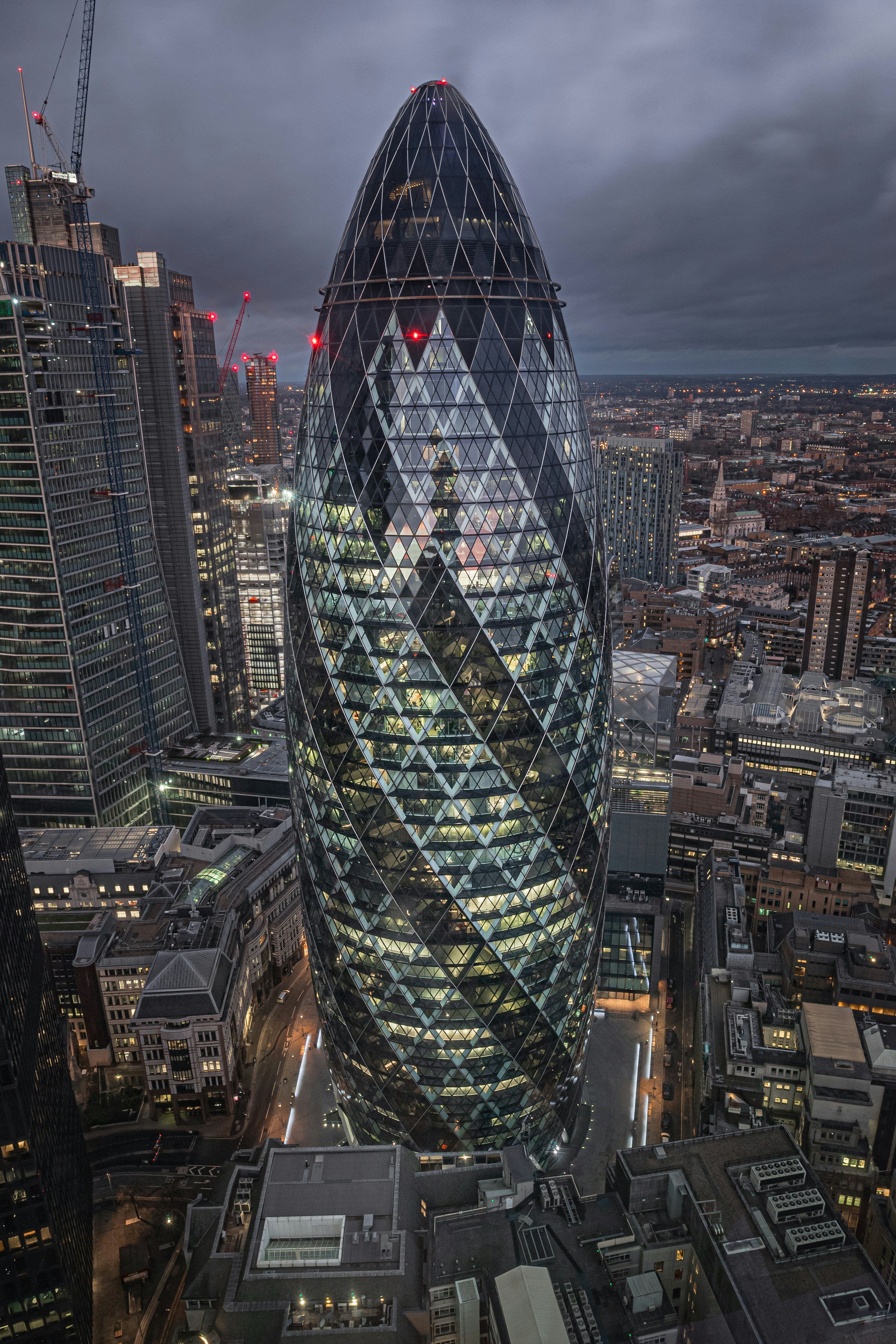 The Gherkin Pictures | Download Free Images on Unsplash