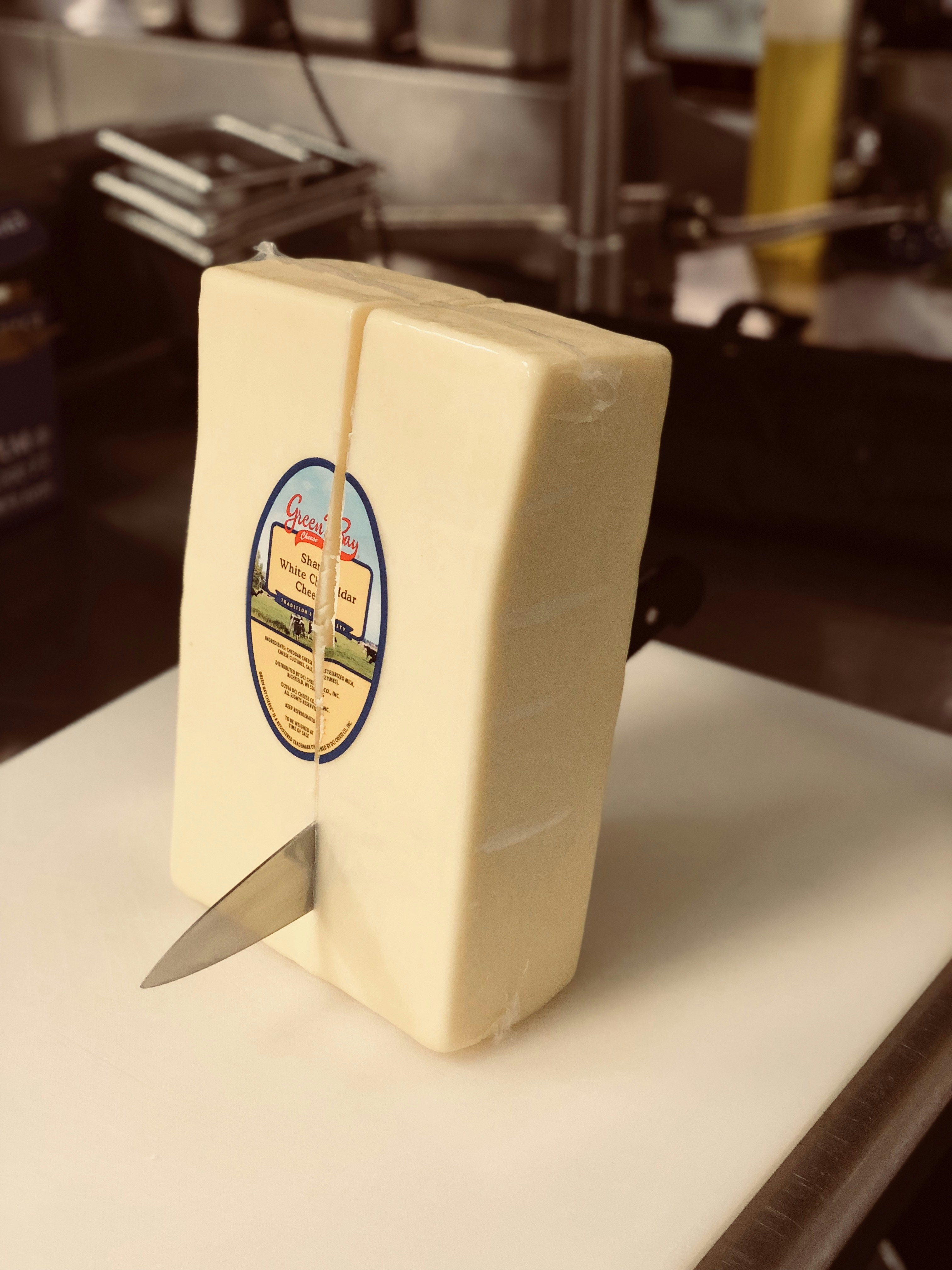 Yellow and blue labeled box photo – Free Food Image on Unsplash