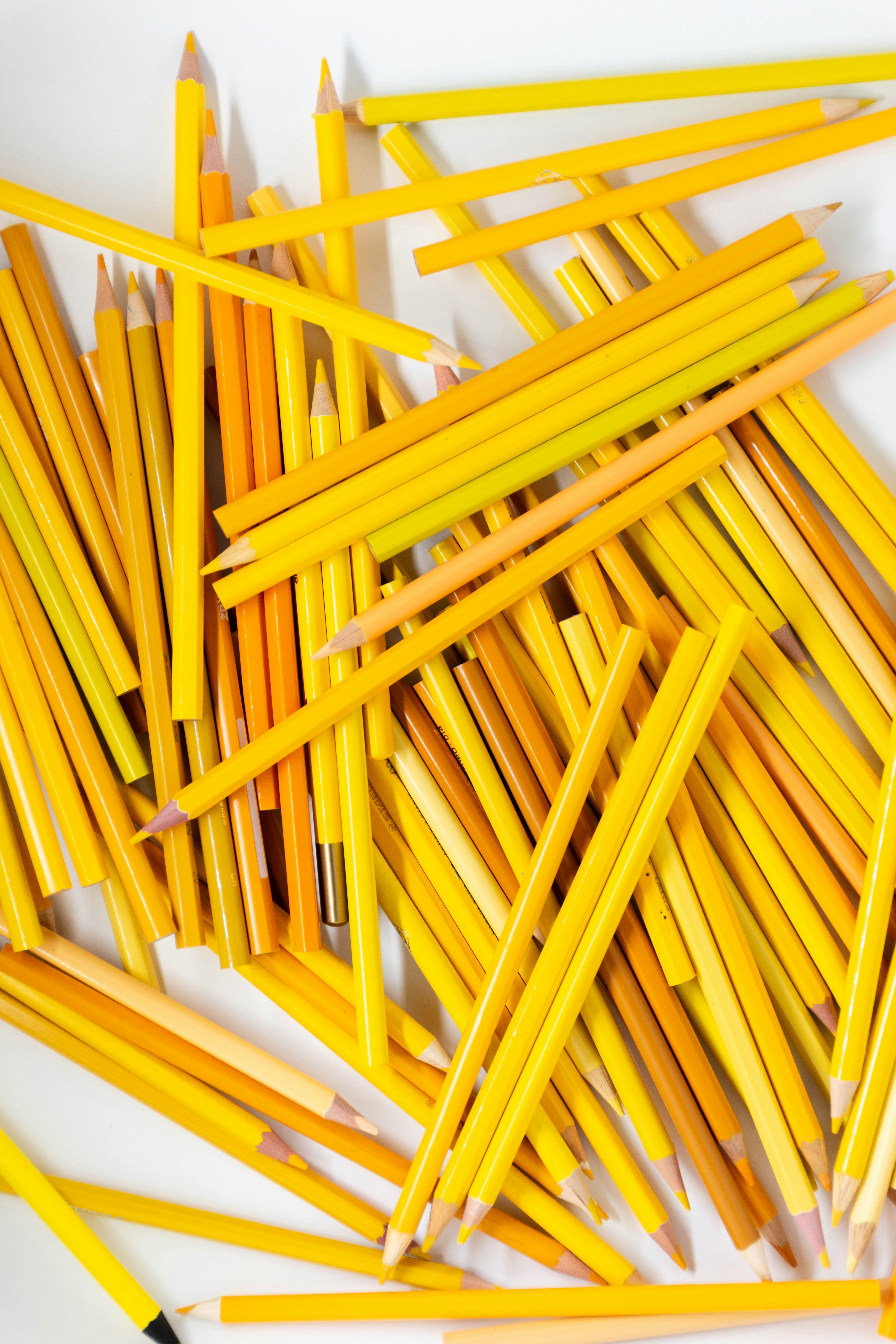 Yellow Pencil Pictures | Download Free Images on Unsplash