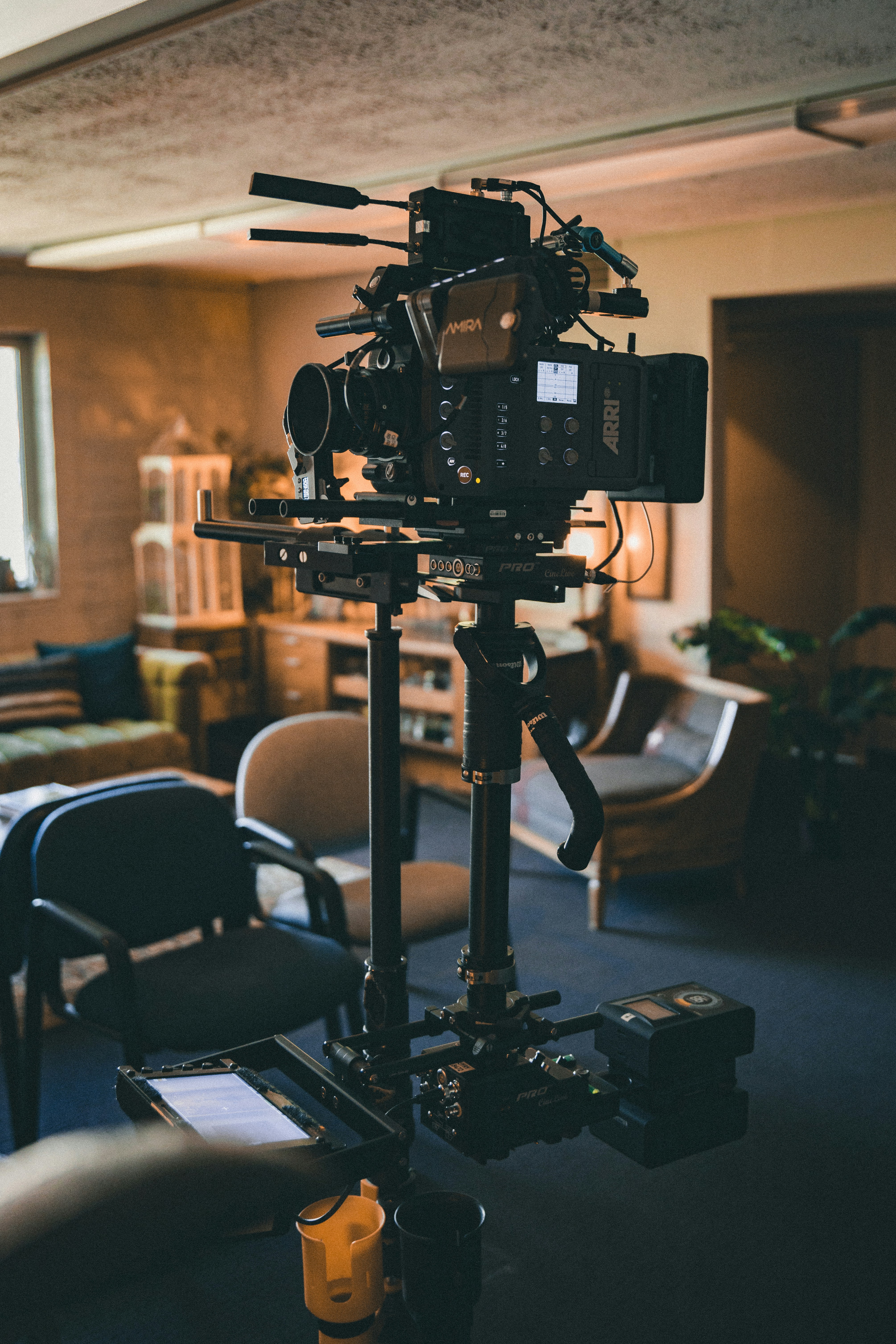 Steadicam Photos | Télécharger des images gratuites sur Unsplash