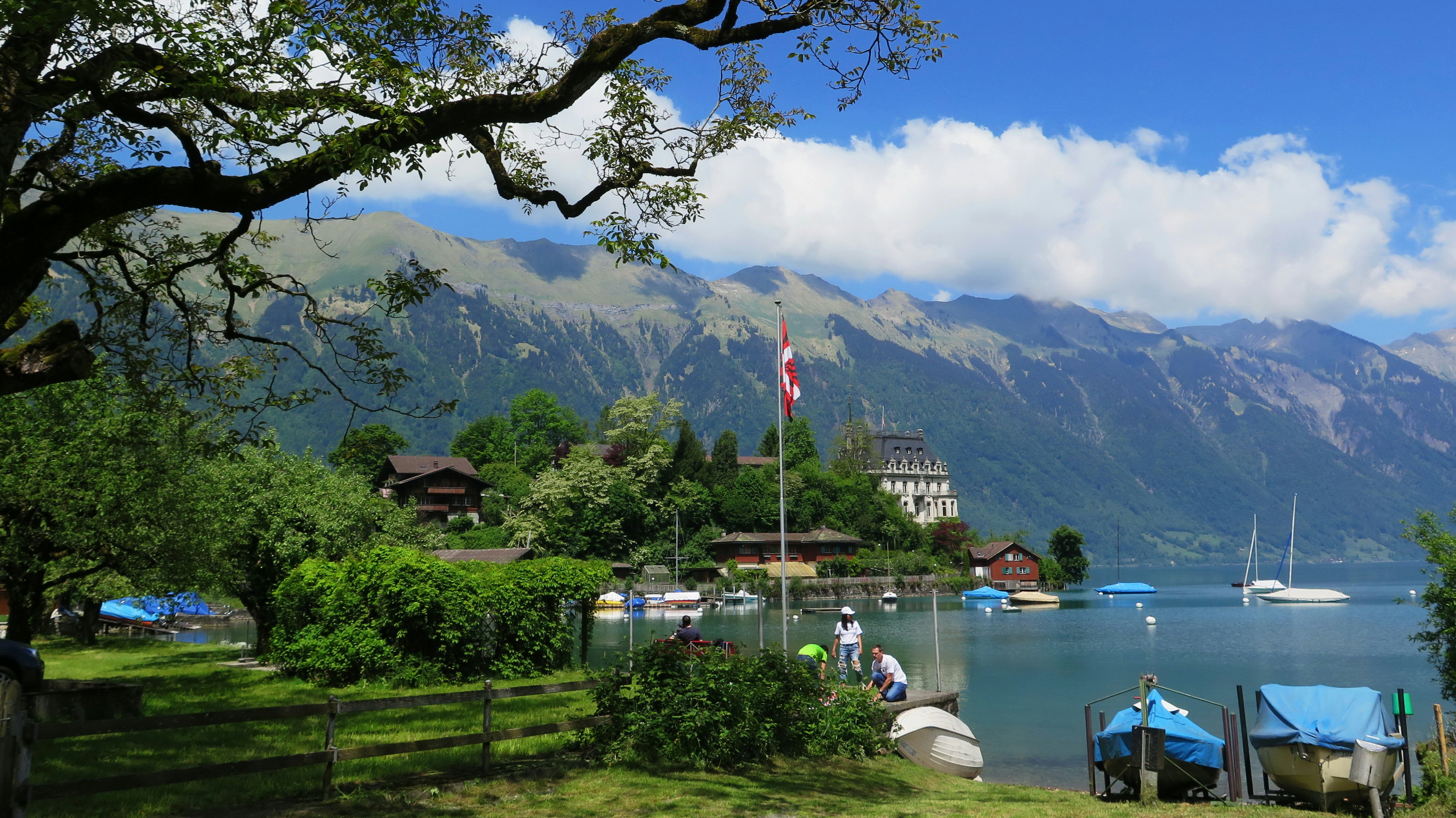 Iseltwald Pictures | Download Free Images on Unsplash