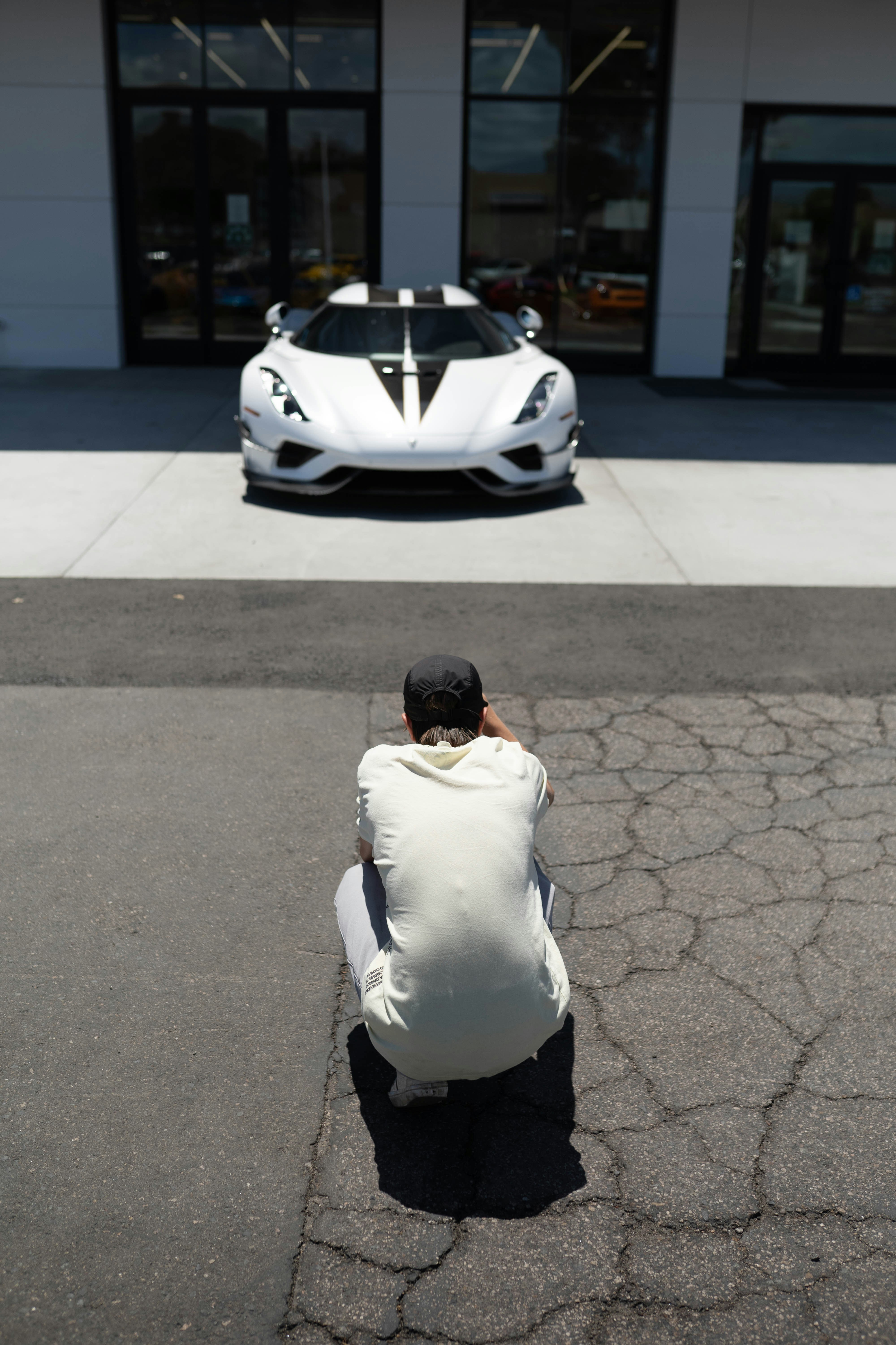 Home - Your Trusted Car Dealership