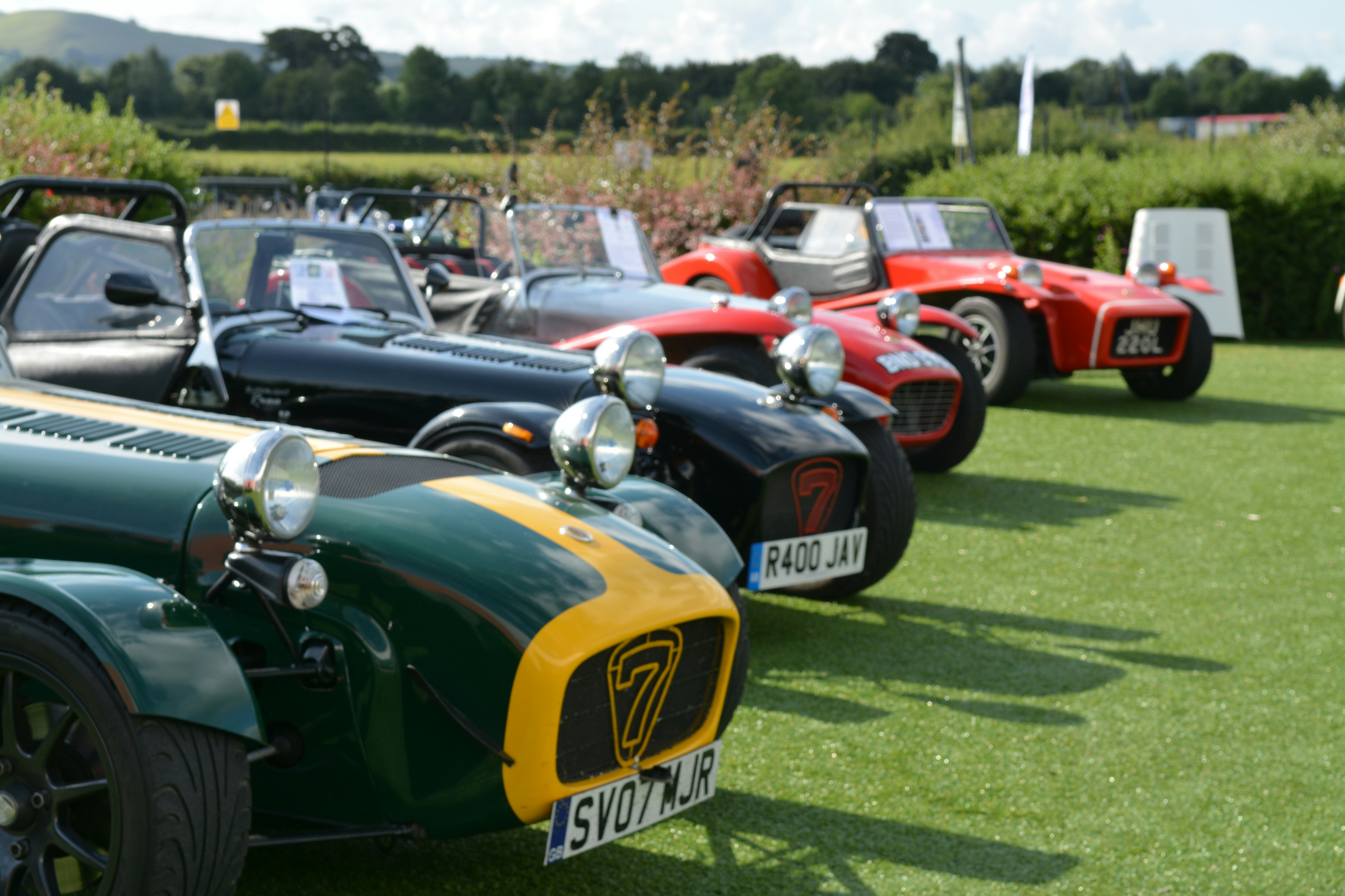 Haynes International Motor Museum (@haynes_international_motor_museum ...