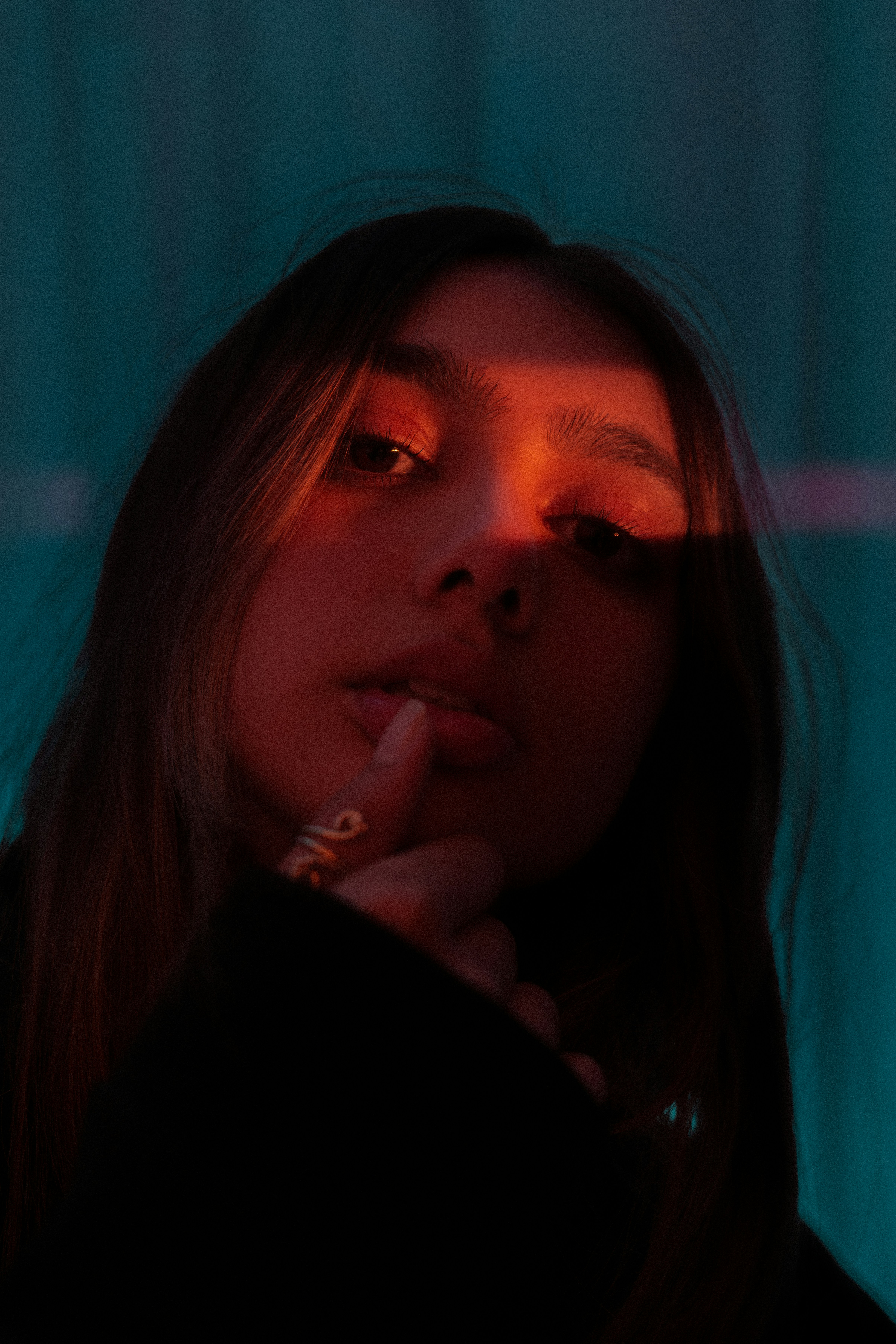 Pretty Girls Tumblr With Brown Hair Brown Eyes