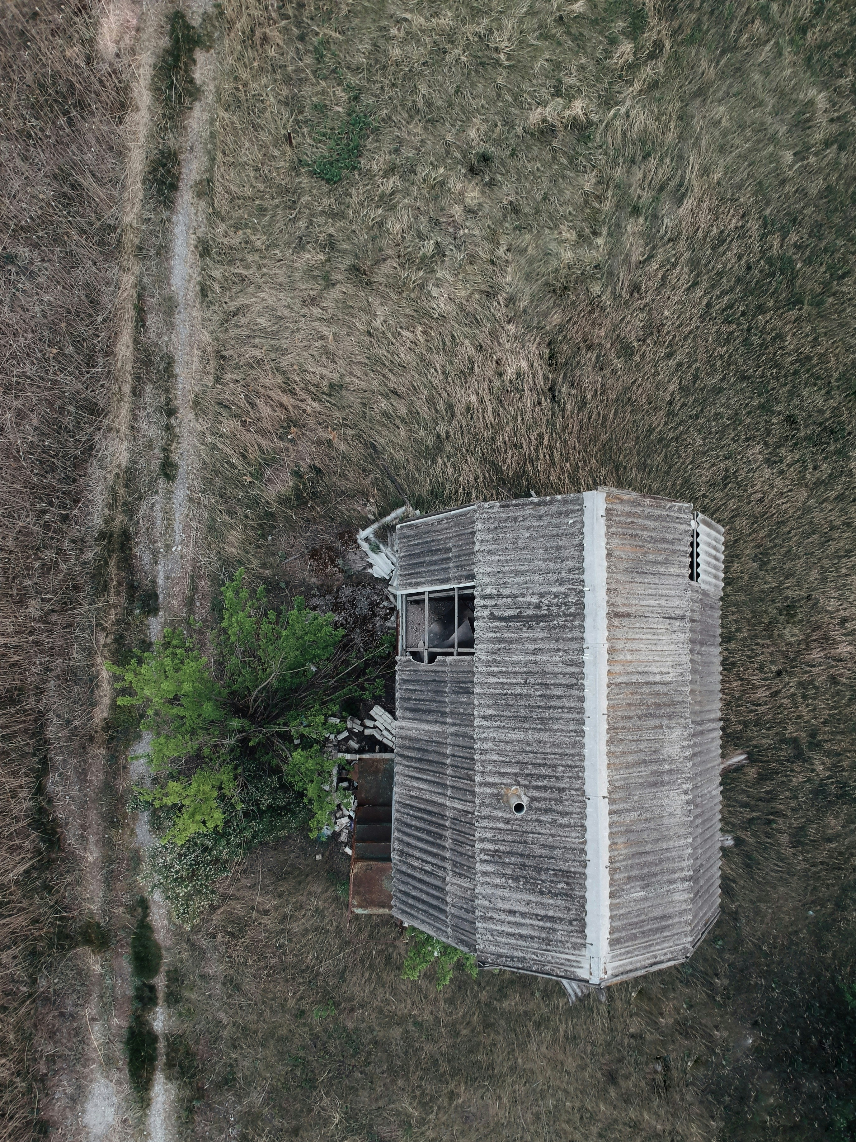 Photo by Roman with DJI Spark