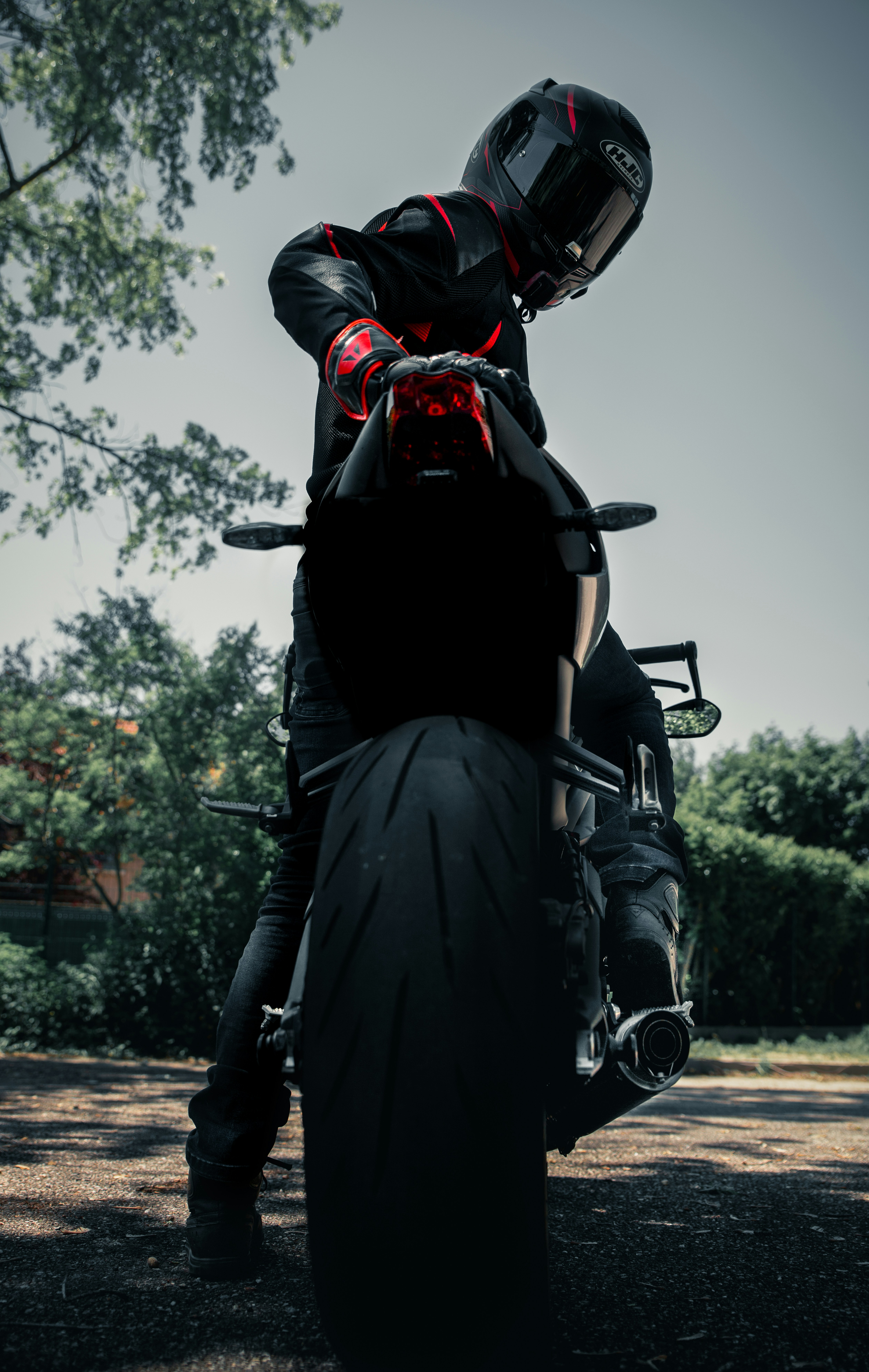 Bike Rider Pictures [HQ] | Download Free Images on Unsplash