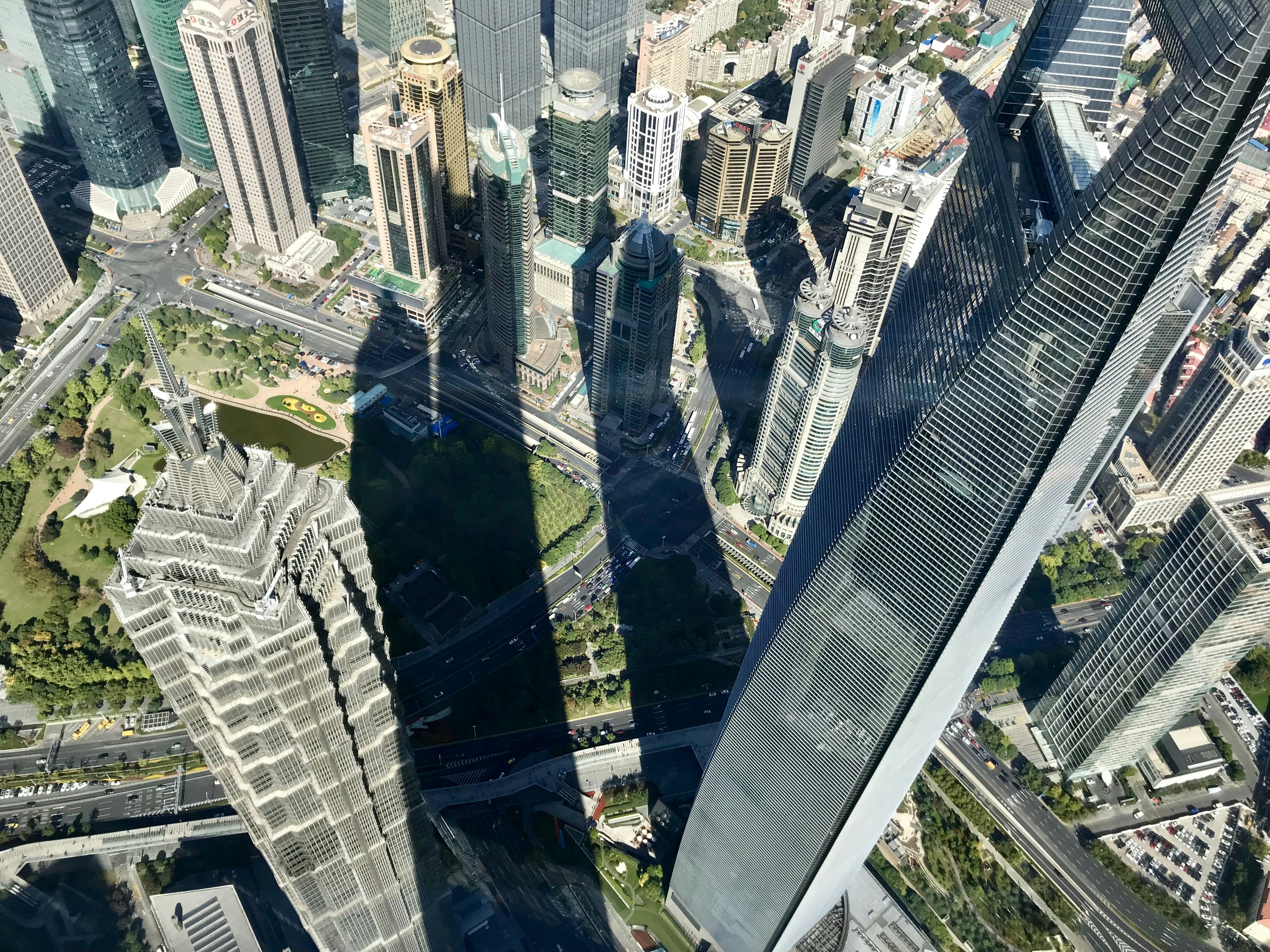 Photo by Jared Lisack with Apple iPhone 7