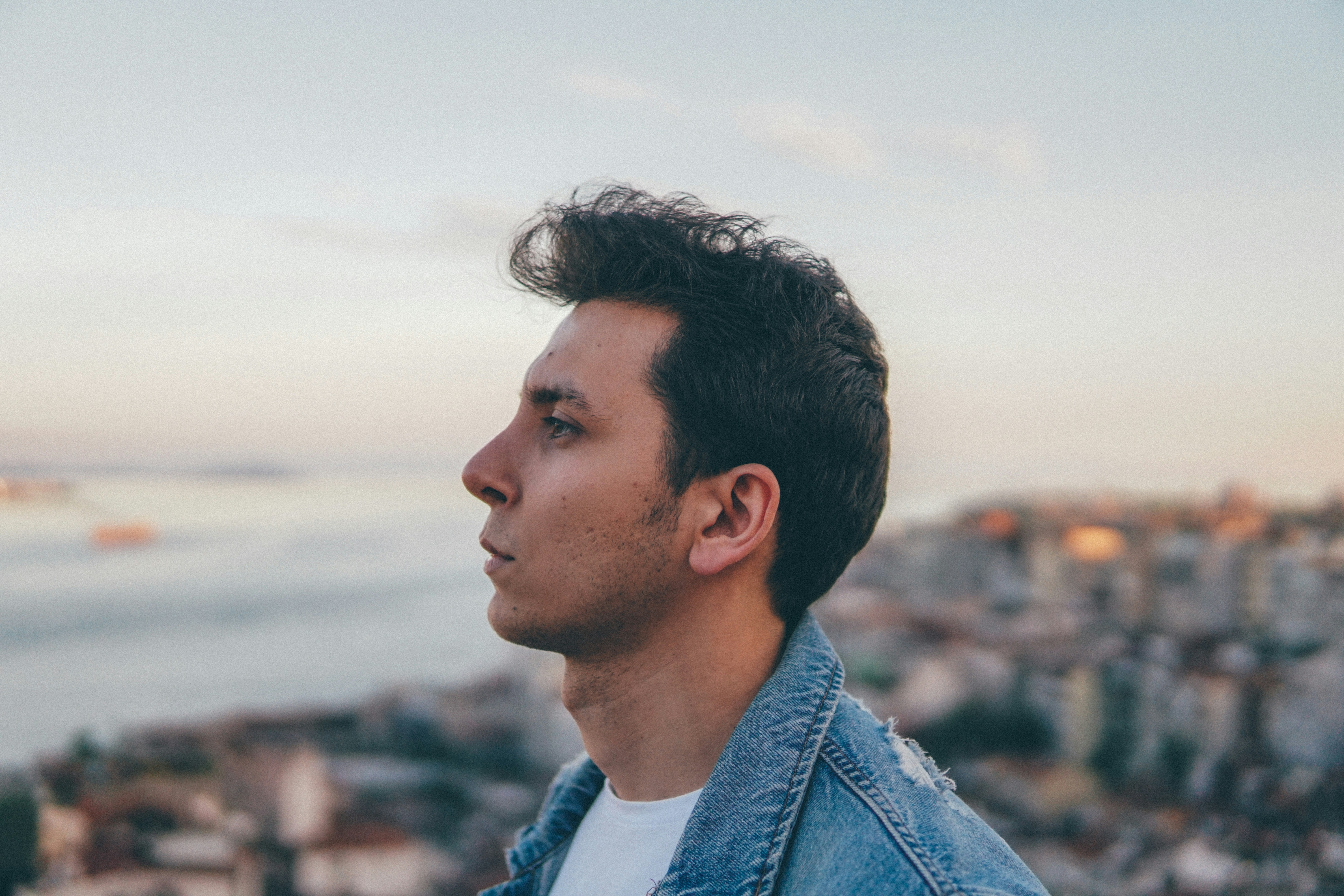 Man Profile Pictures | Download Free Images on Unsplash