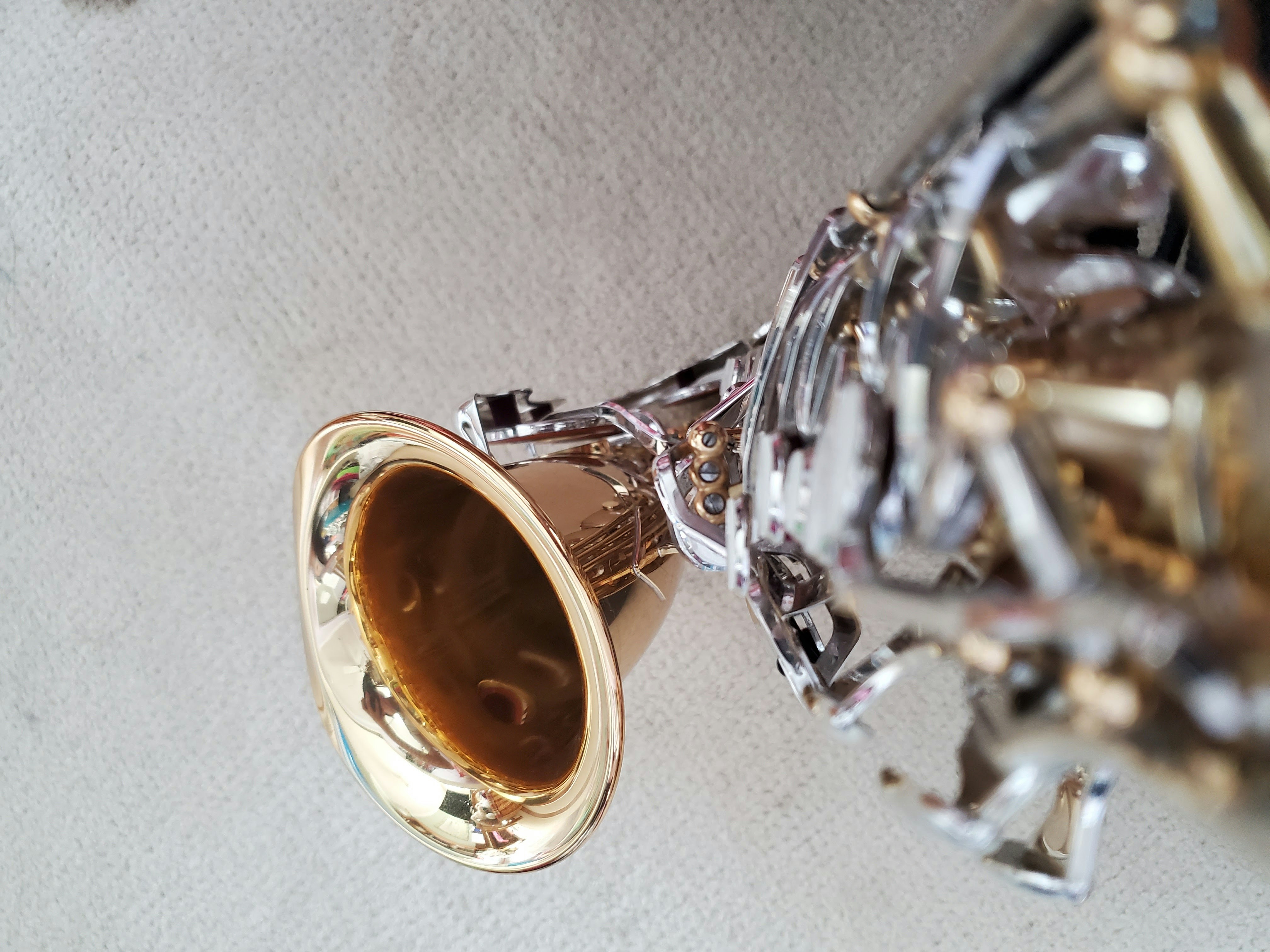 Brass Instrument Pictures | Download Free Images on Unsplash