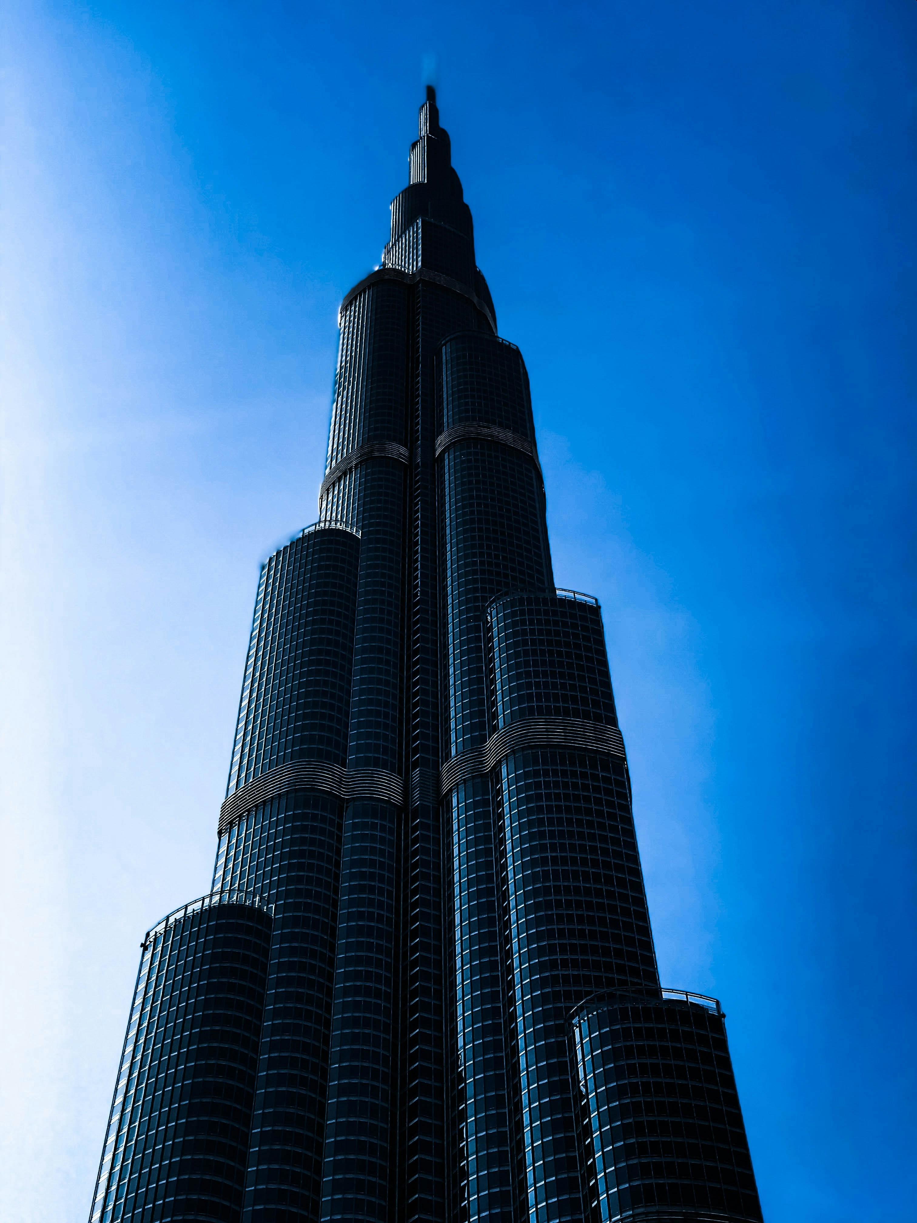 Black and gray high rise building photo – Free Wallpapers hd Image on ...