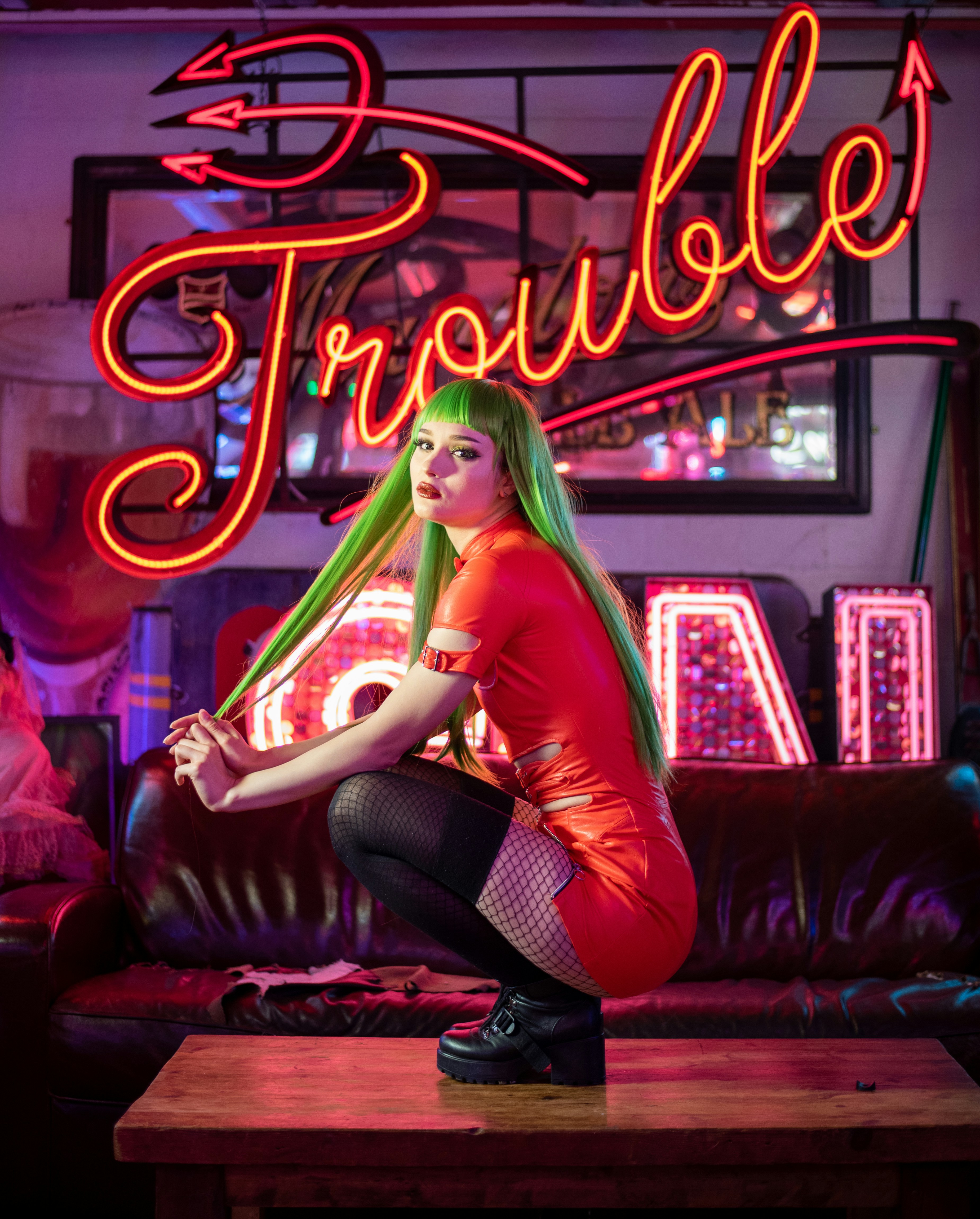 Neon Club Pictures | Download Free Images on Unsplash