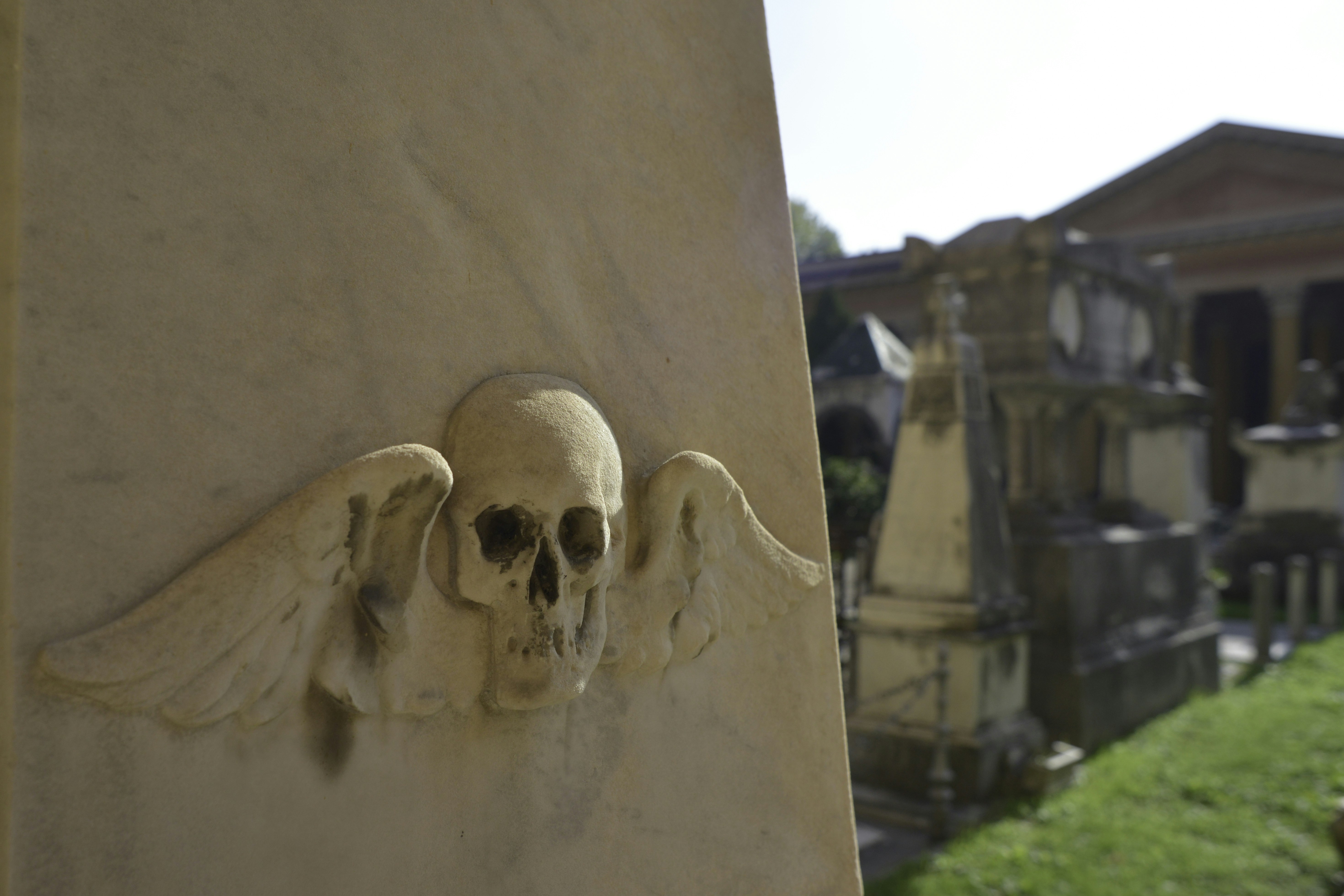 Cimitero monumentale della Certosa
