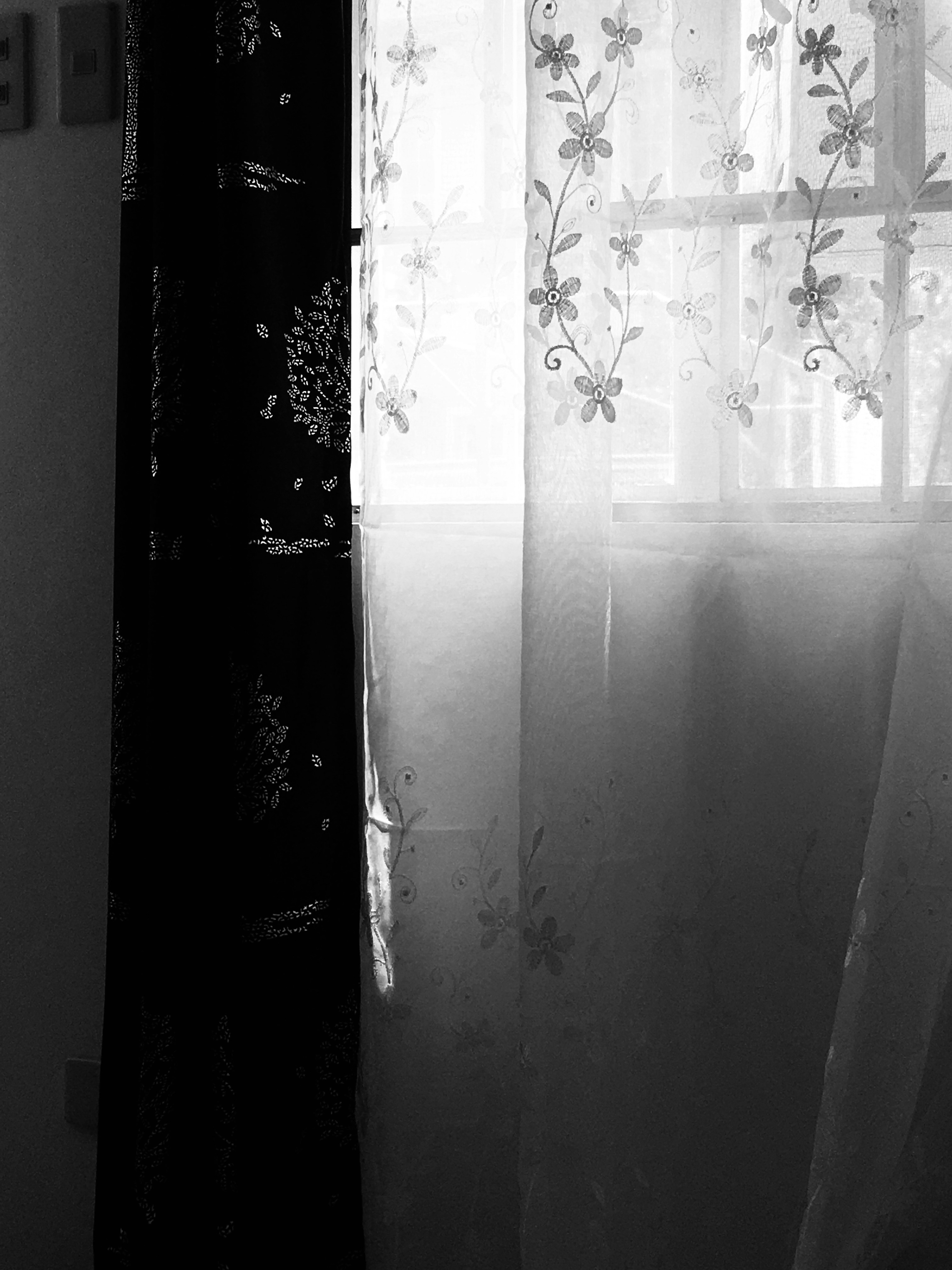 Veil of Light and Shadowethan