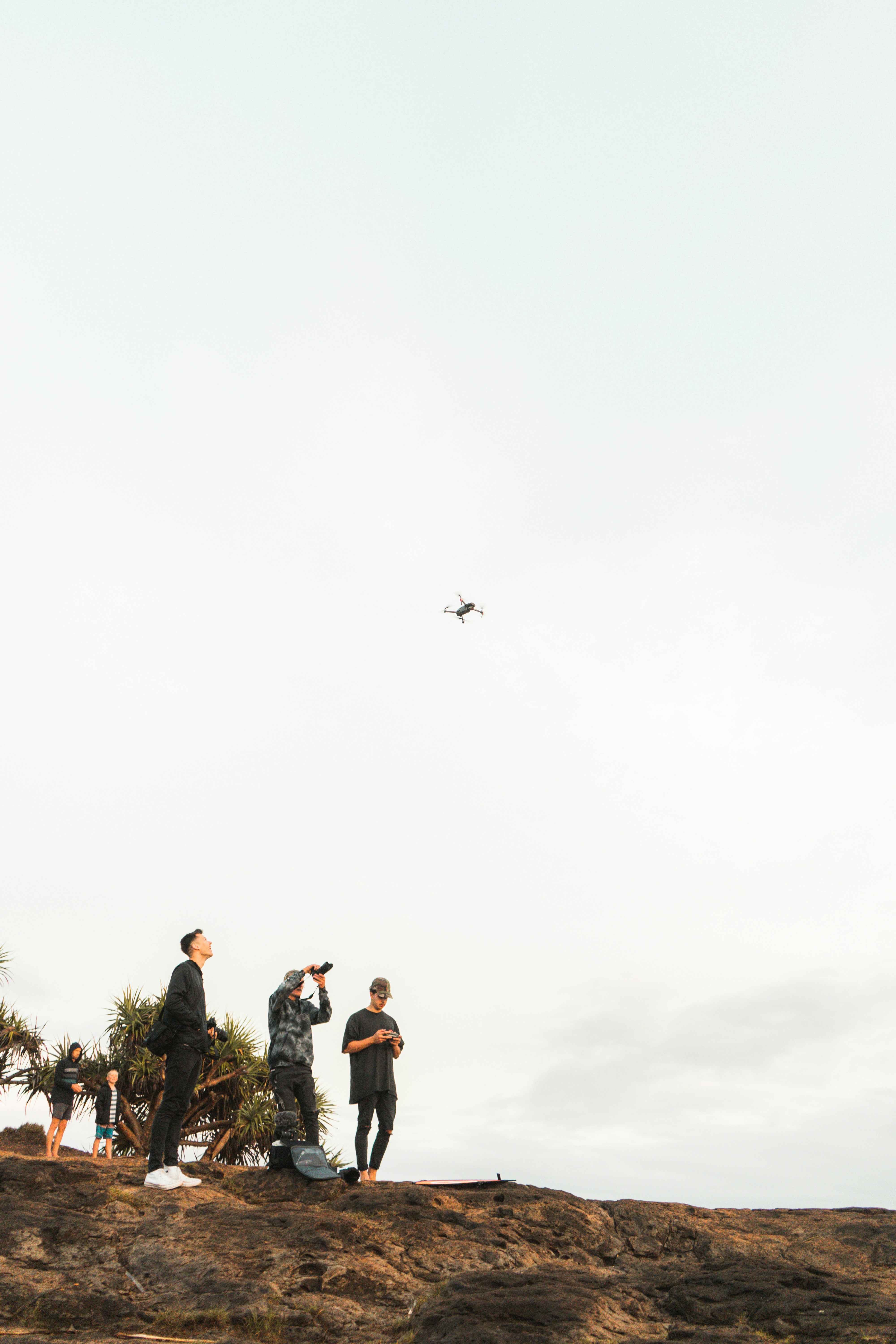 Drone flying at beach
IG: @jackrcastlesJack Castles