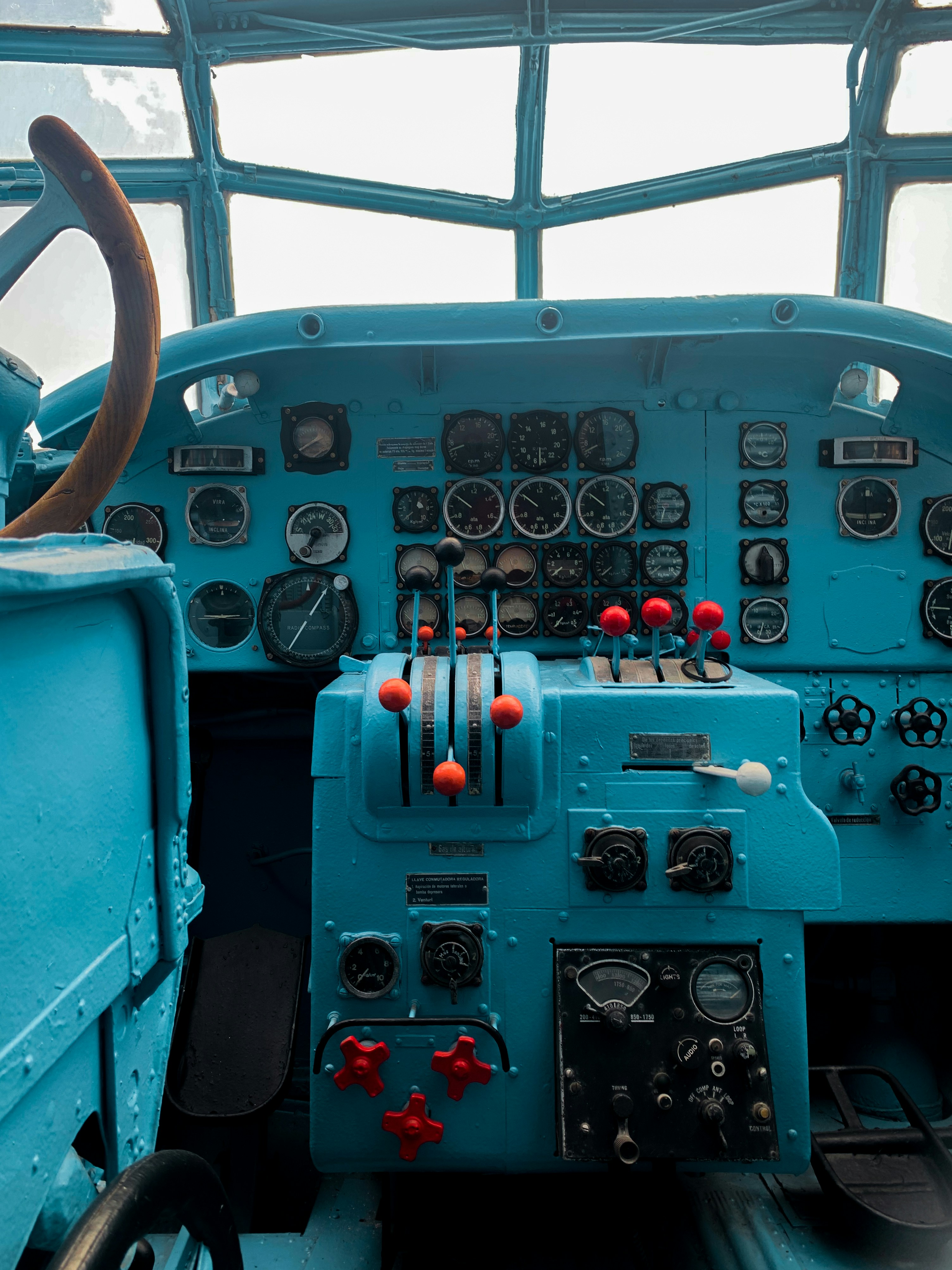 Black and red control panel photo – Free Grey Image on Unsplash