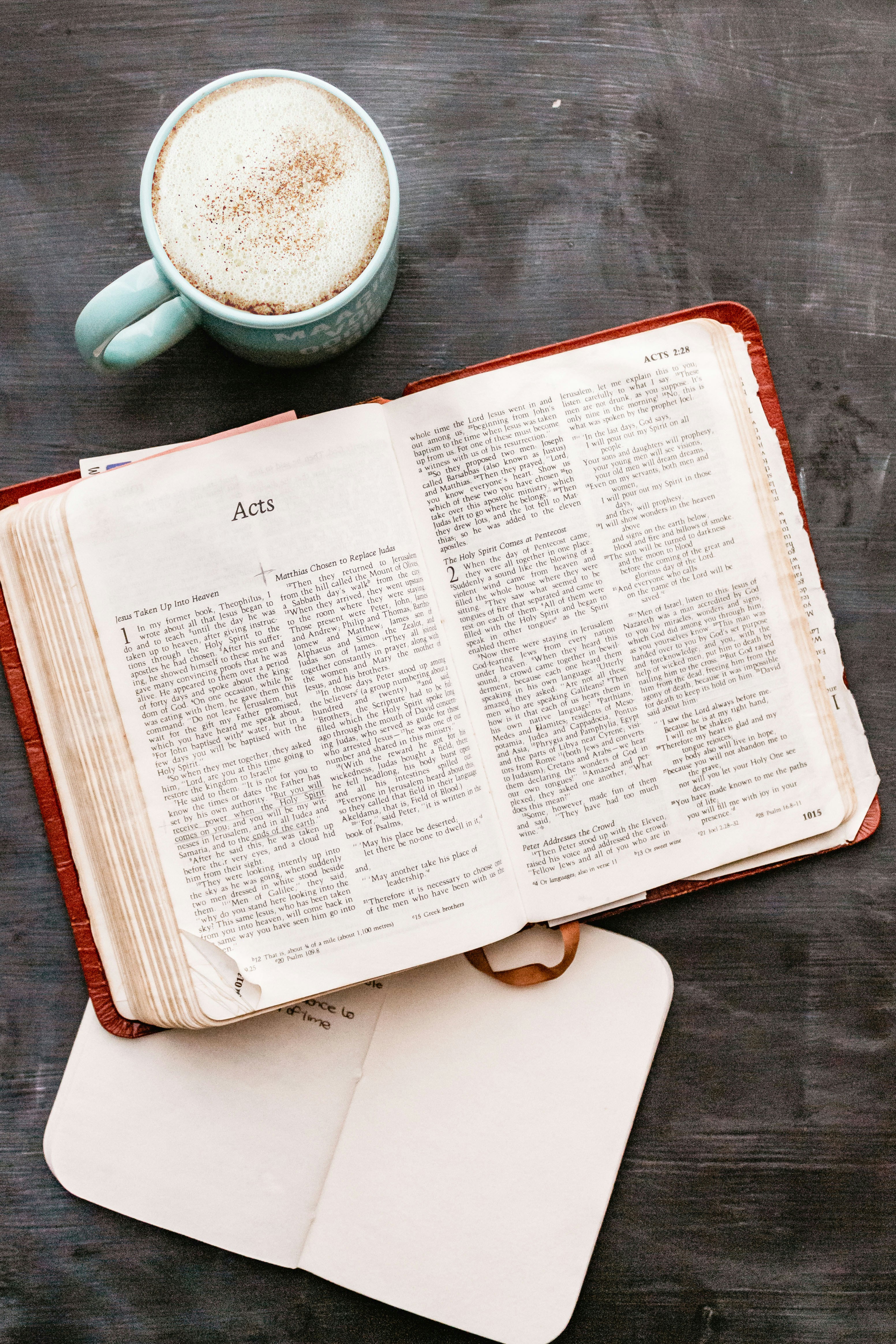BIBLE | 4 best free bible, text, page and brown photos on Unsplash