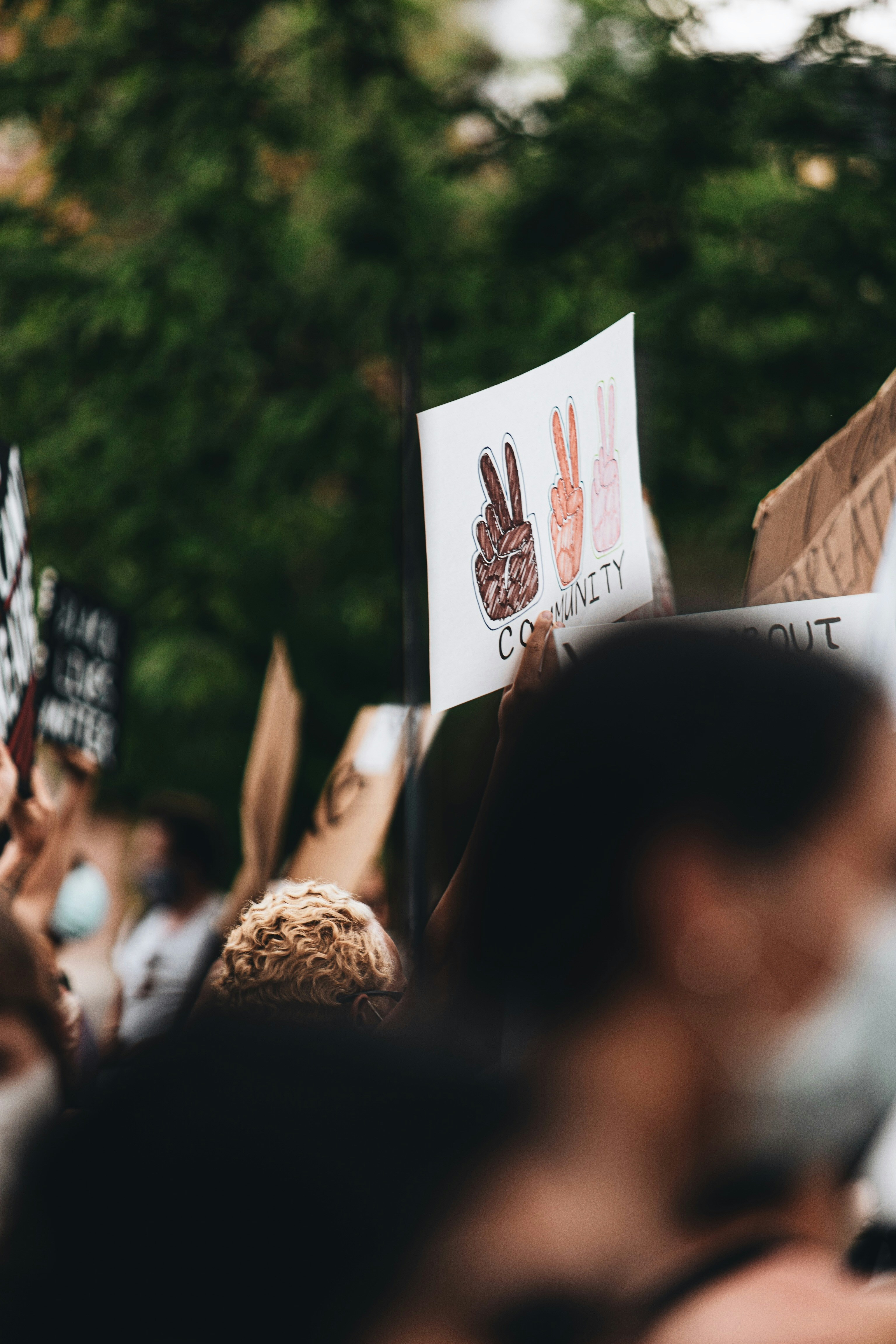 Foto Texto – Imagen Eventos actuales gratis en Unsplash