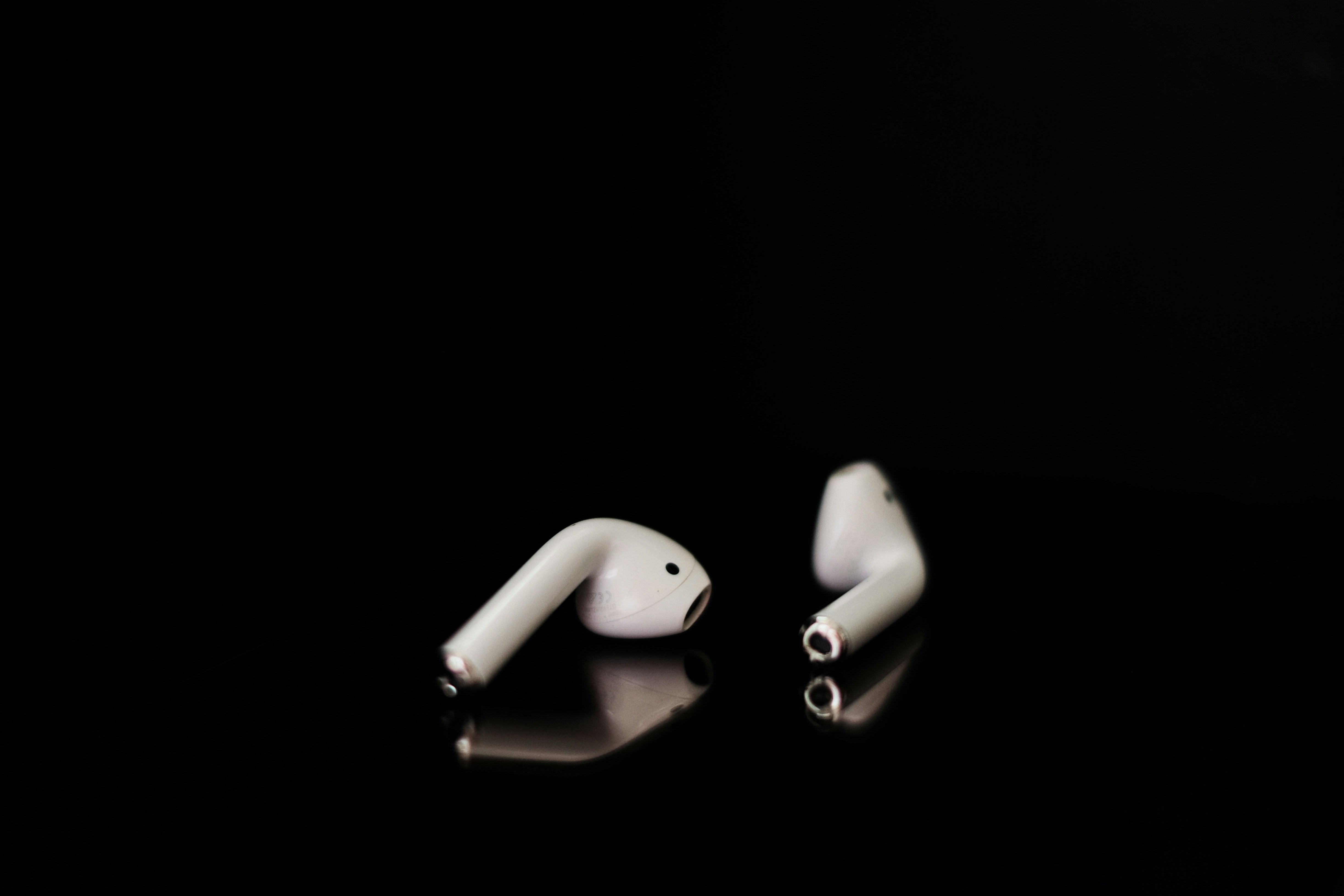 apple AirPods
Kryštof Zajíček