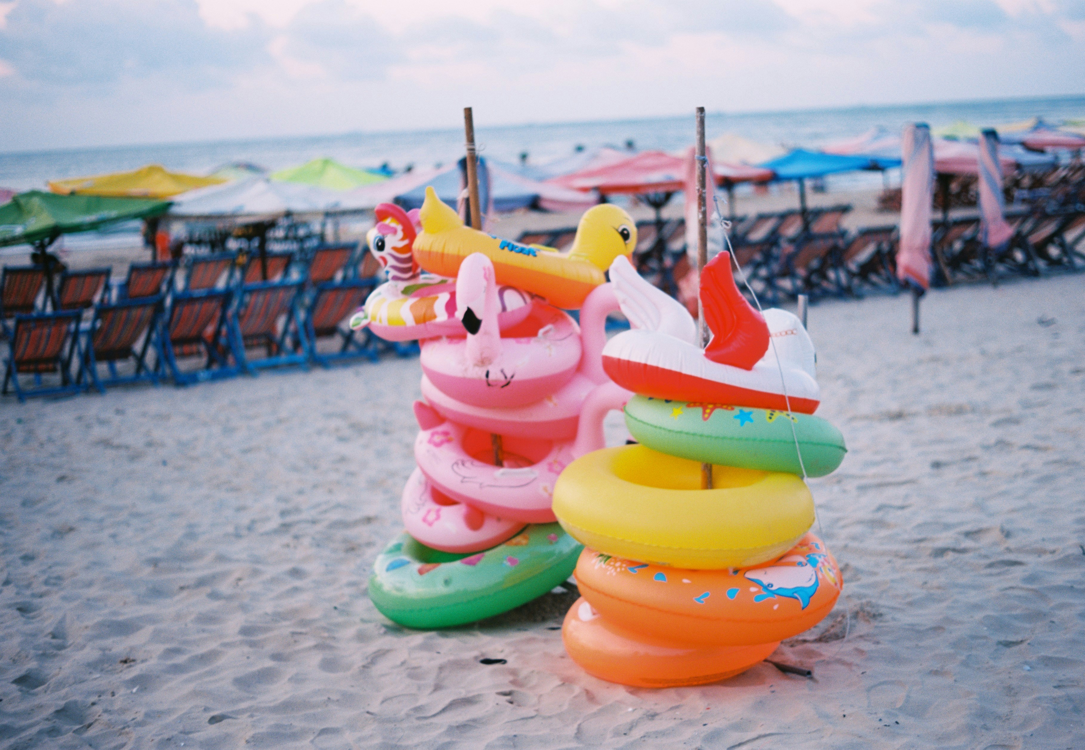 Vung Tau Beach