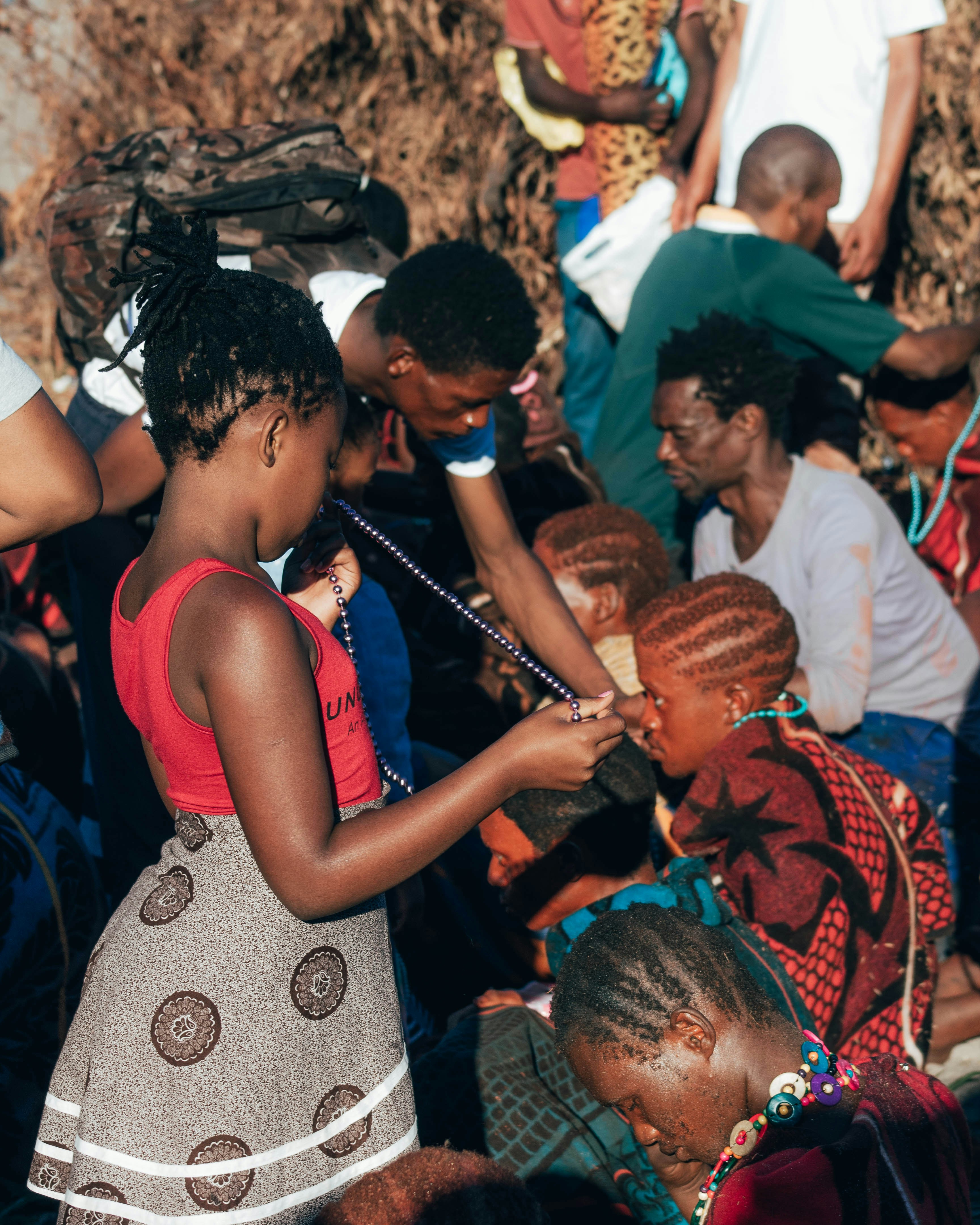 Définition de initiation | Dictionnaire français | La langue française