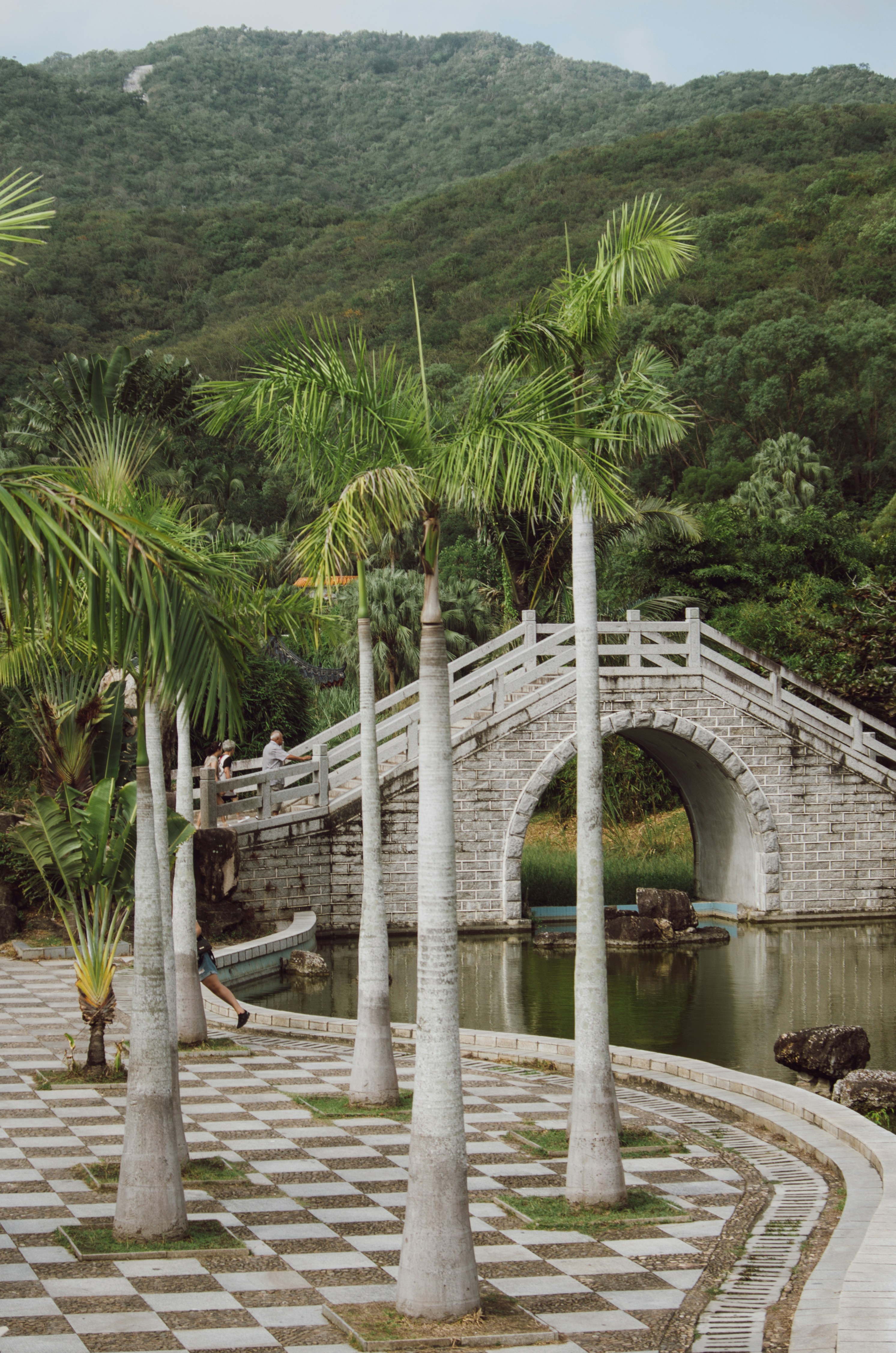 Photo by Ilyuza Mingazova with Pentax K-5