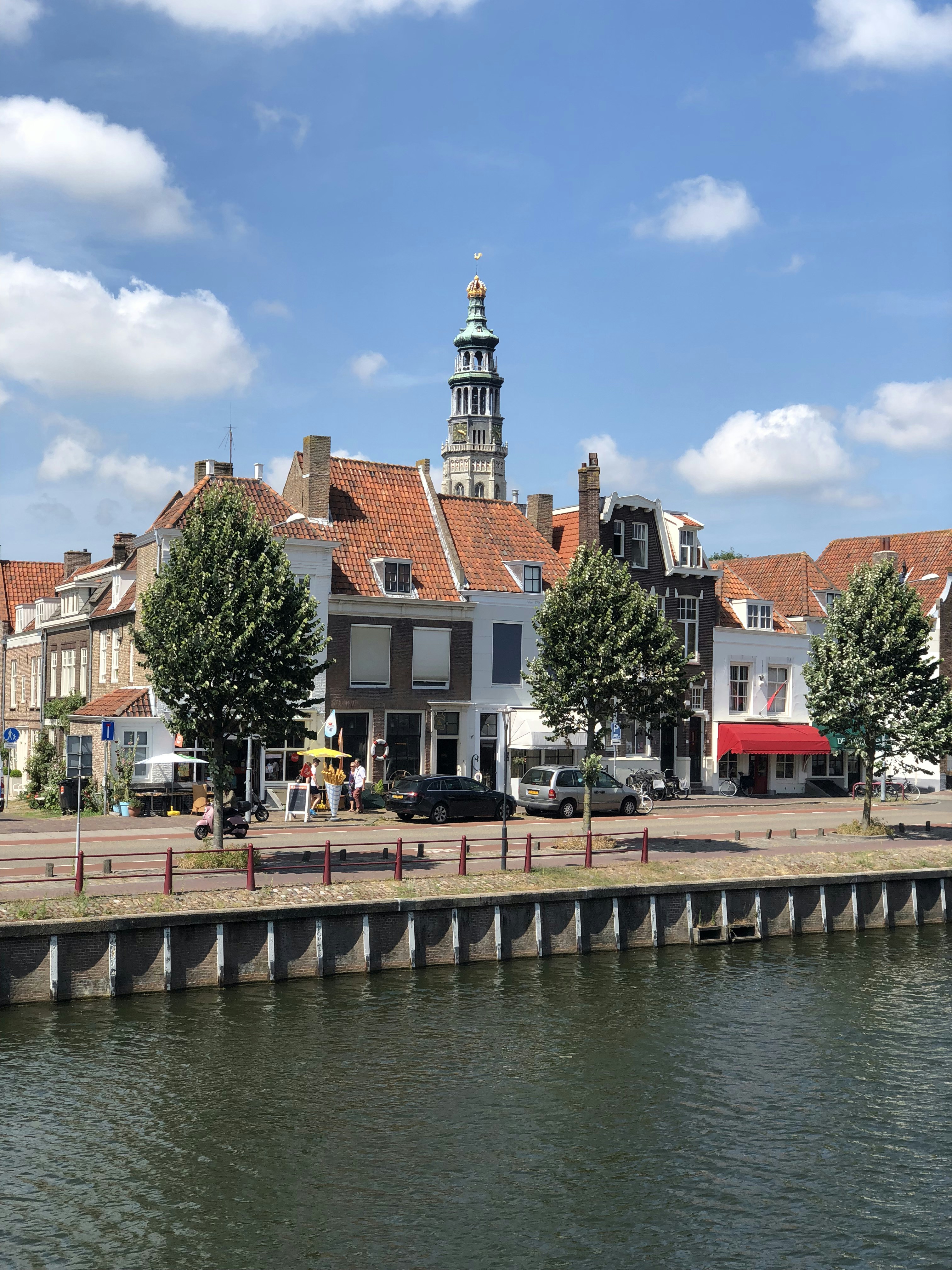 Middelburg 