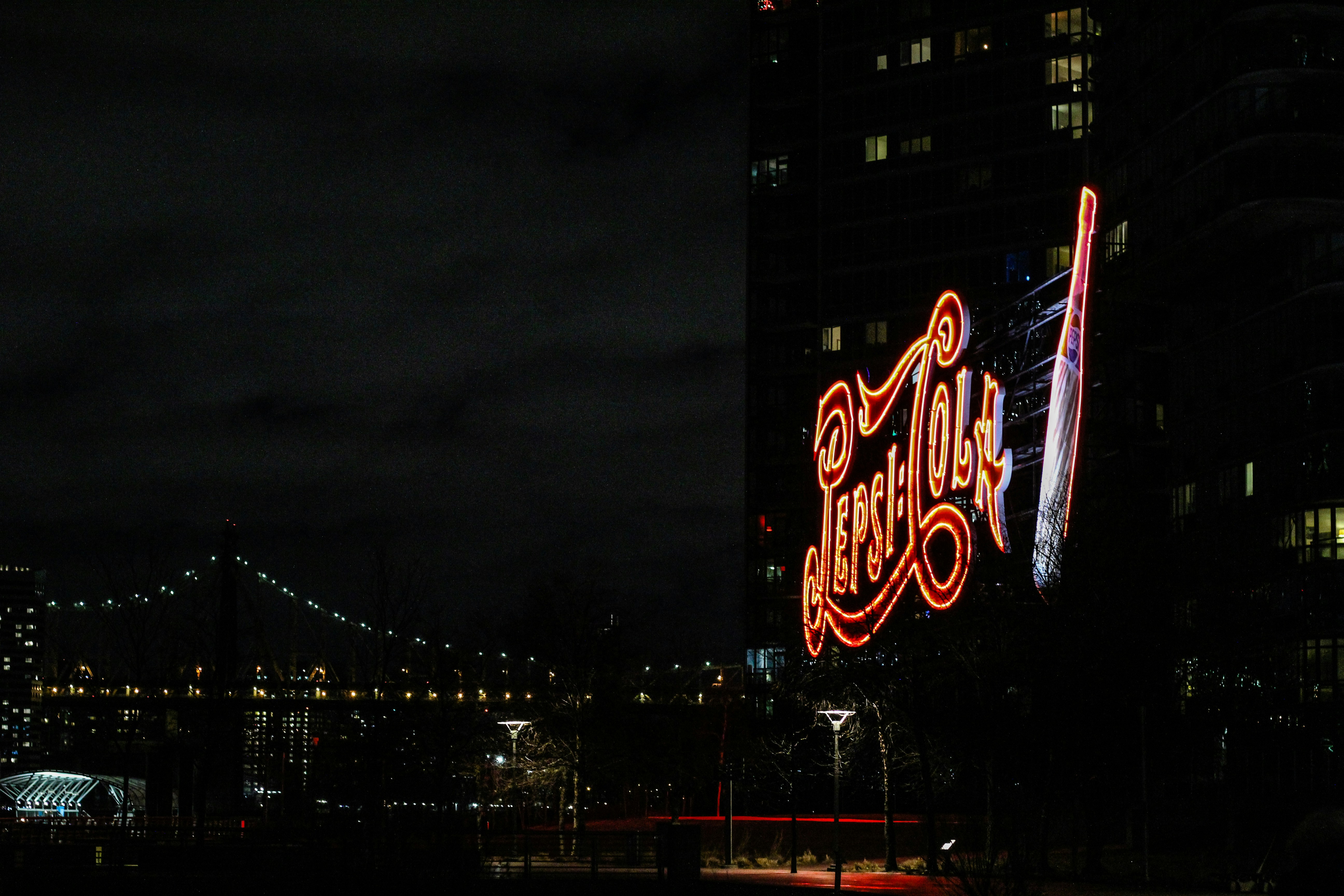 Coca Cola Neonlicht Beschilderung Foto – Kostenloses Bild zum Thema Der ...