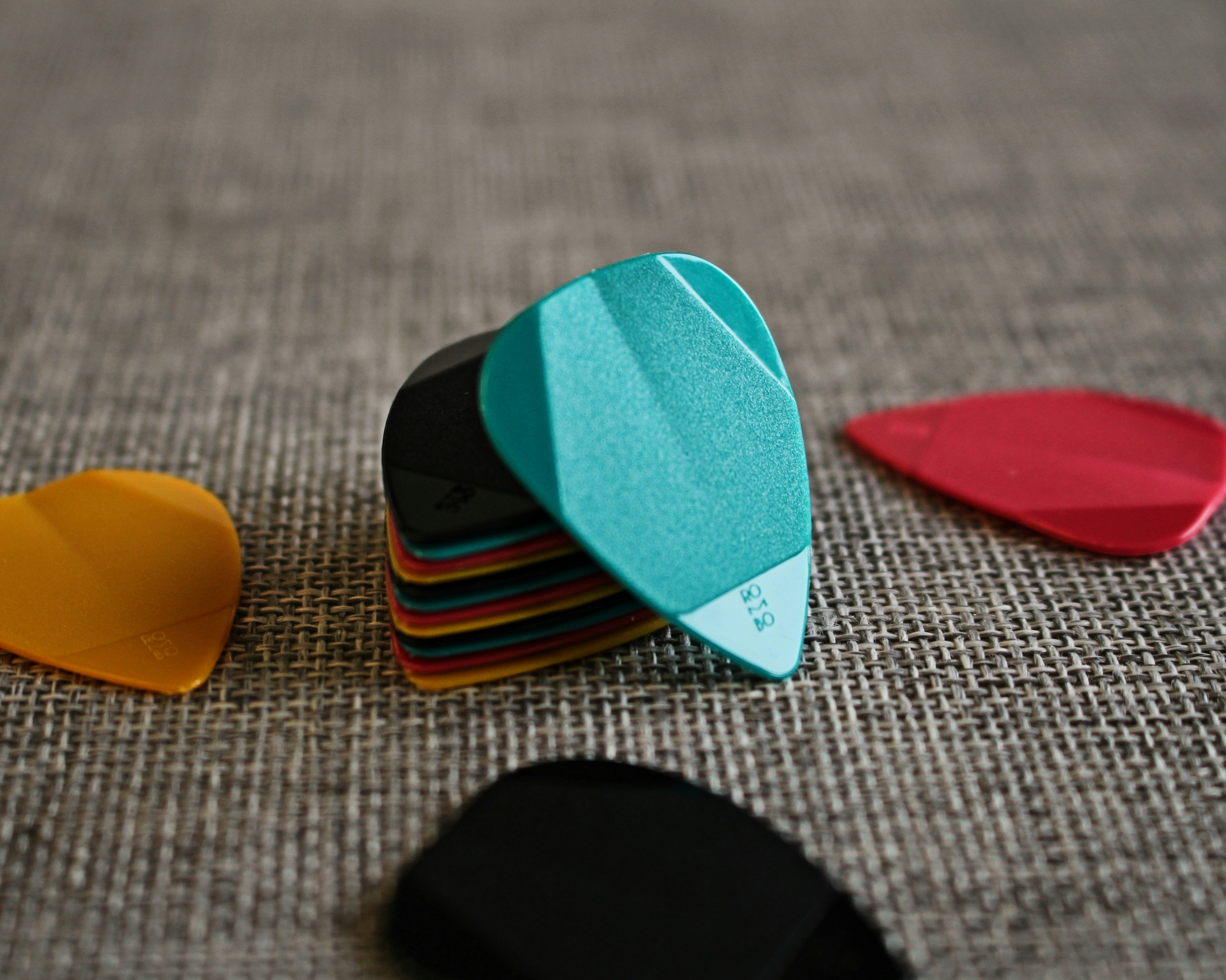 Définition de plectre | Dictionnaire français