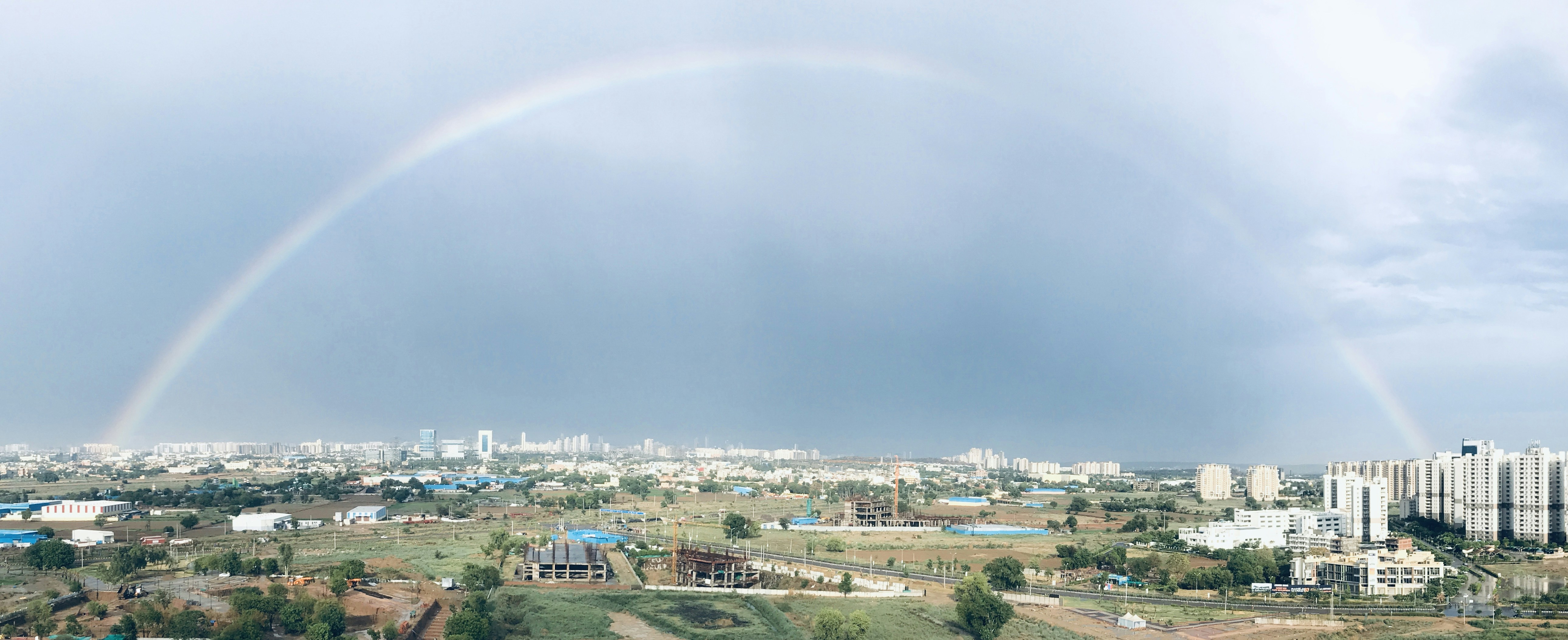 Rainbow 