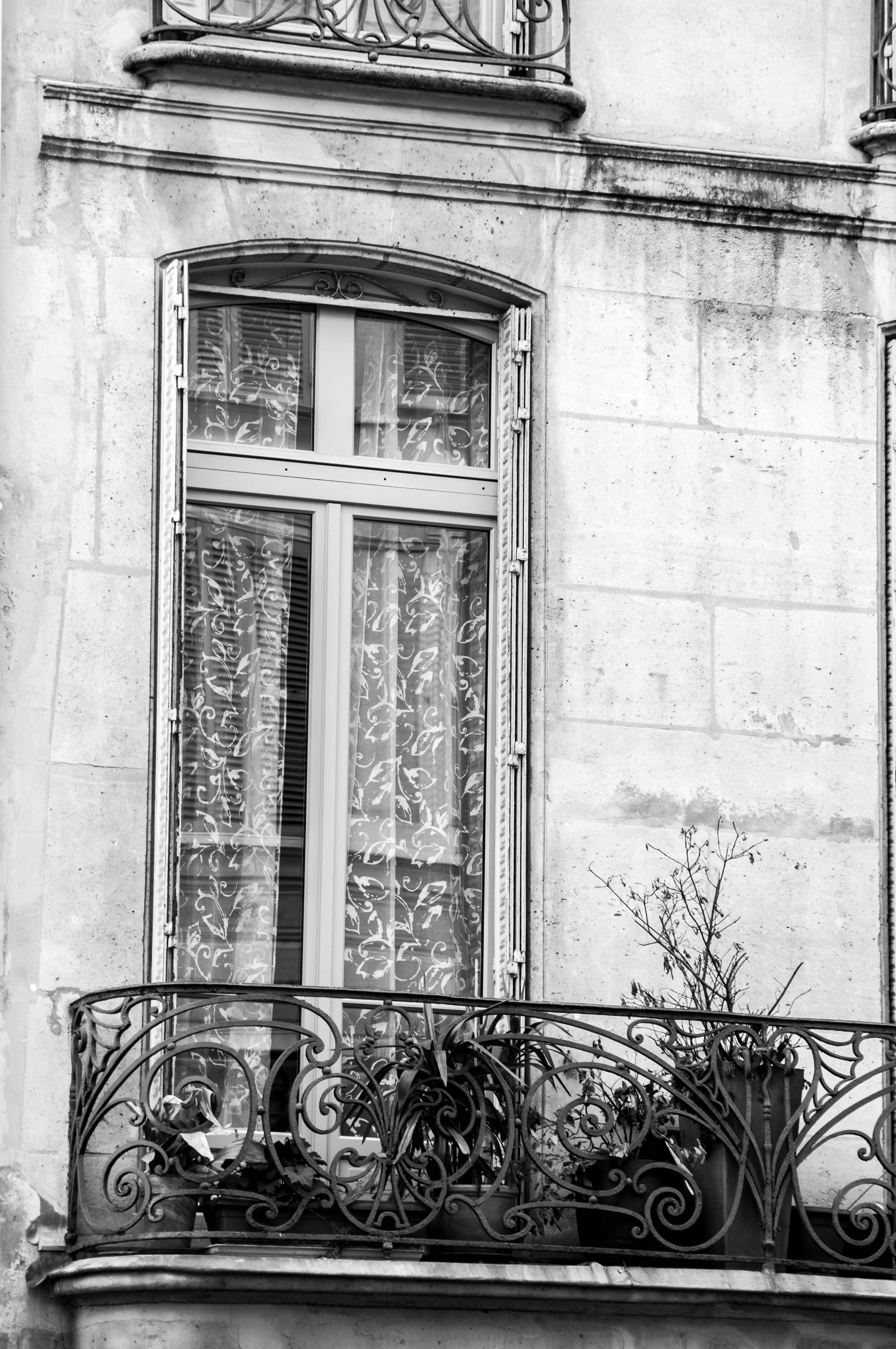 Paris Balcony Pictures | Download Free Images on Unsplash