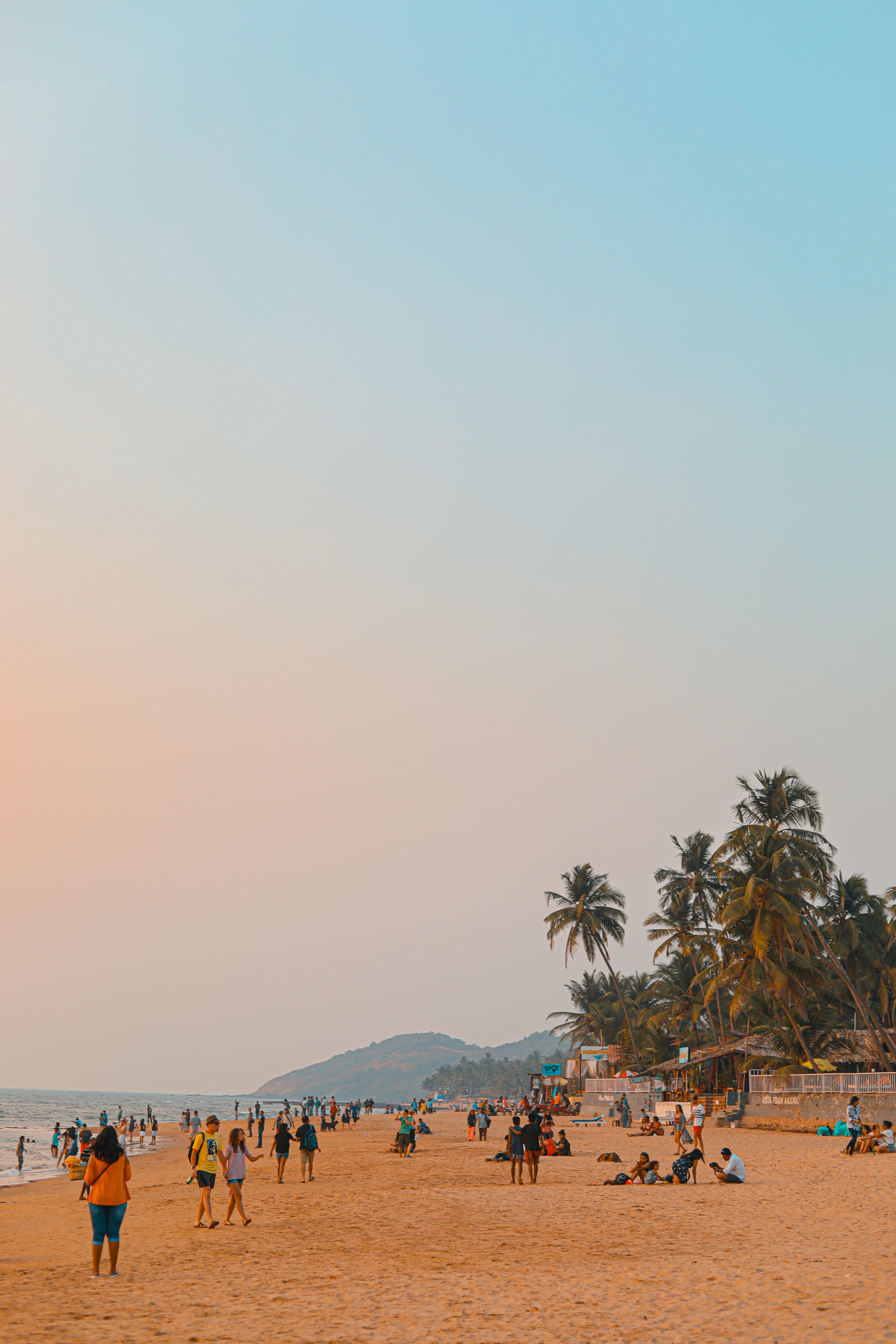 500+ Goa Pictures [HD] | Download Free Images on Unsplash
