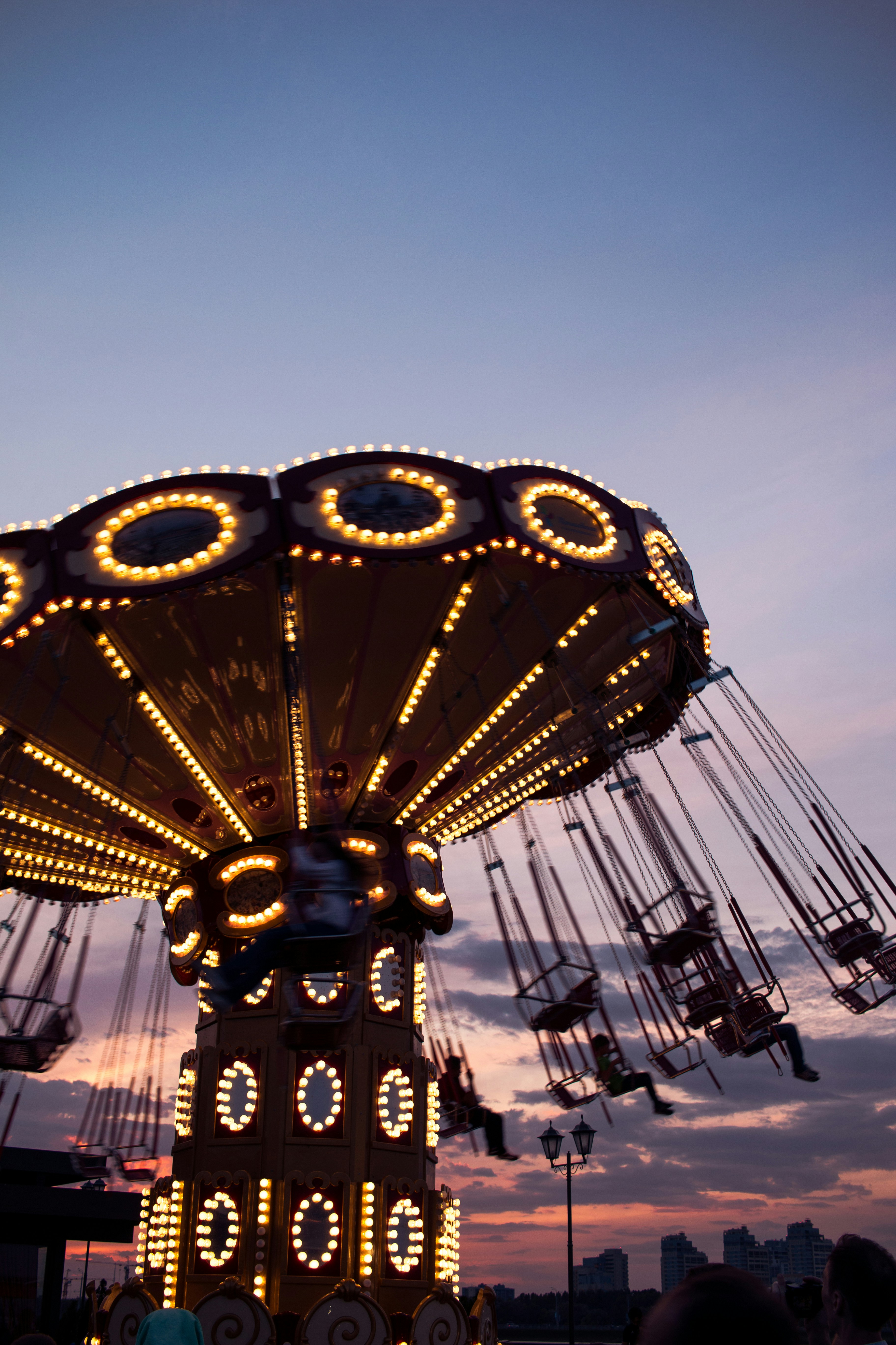 Carnival Rides Tumblr