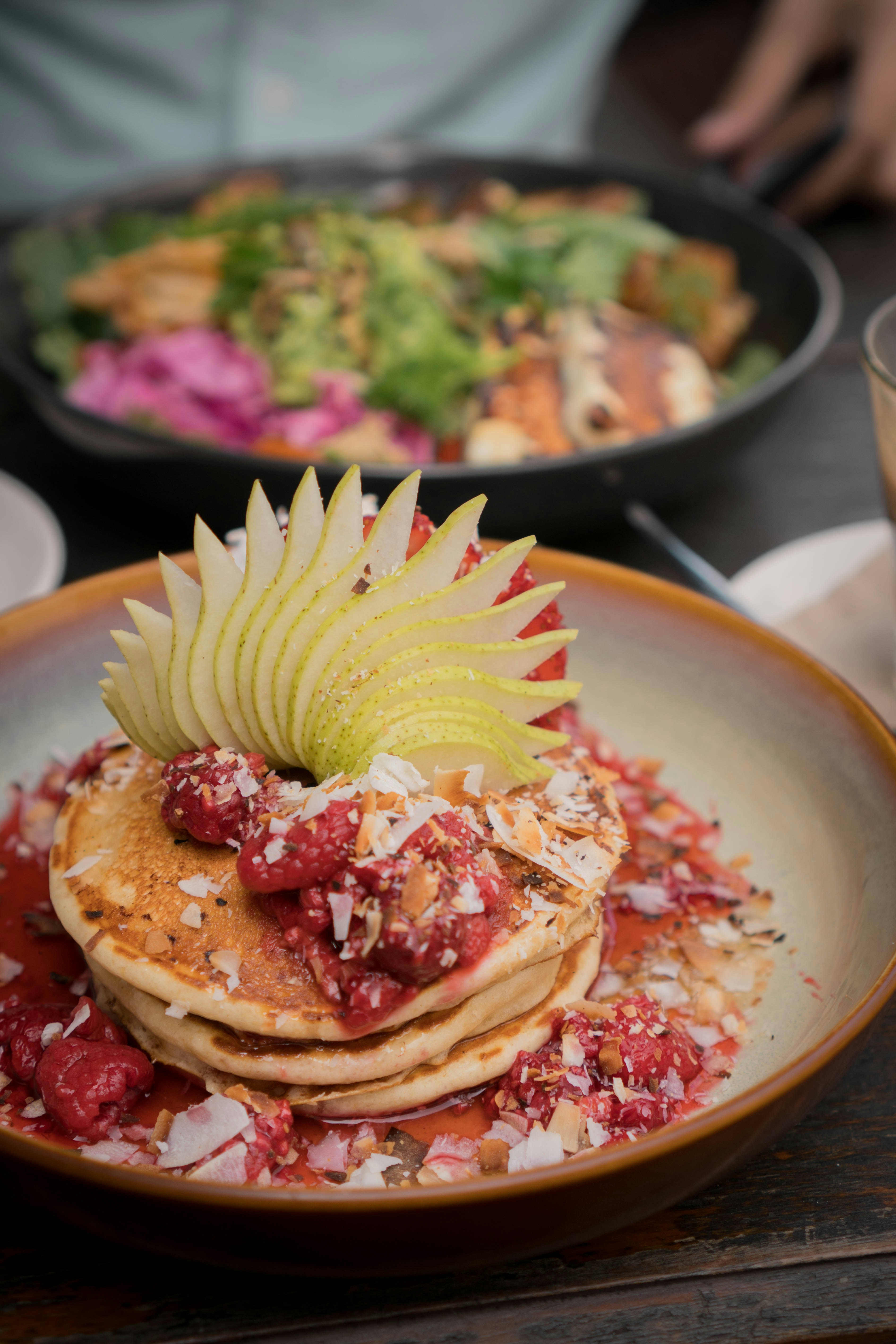 Définition de fringale | Dictionnaire français