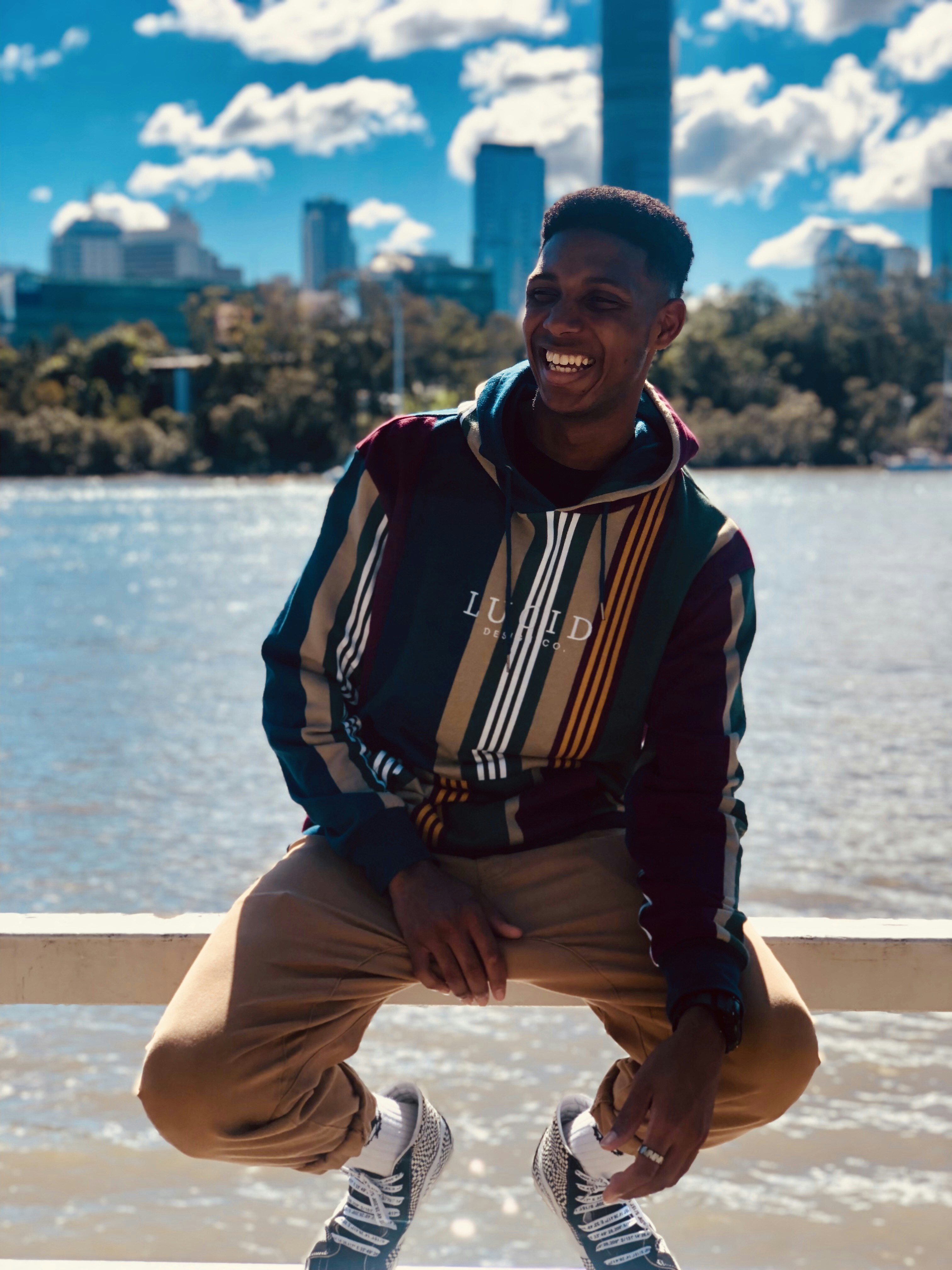 Larry Overstreet (@yaboistreet) | Unsplash Photo Community