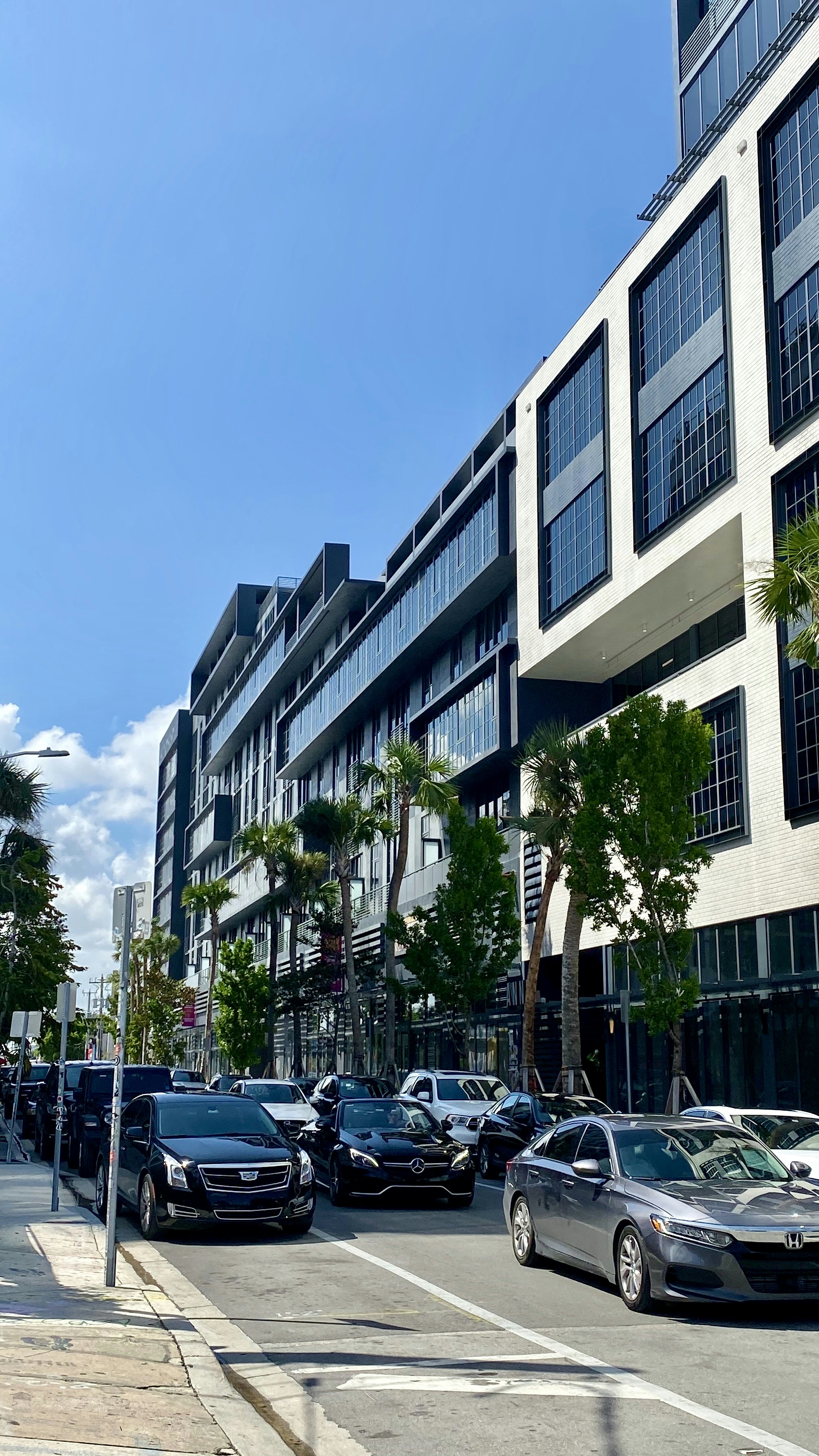 Sample photo from Apple iPhone 11 Pro