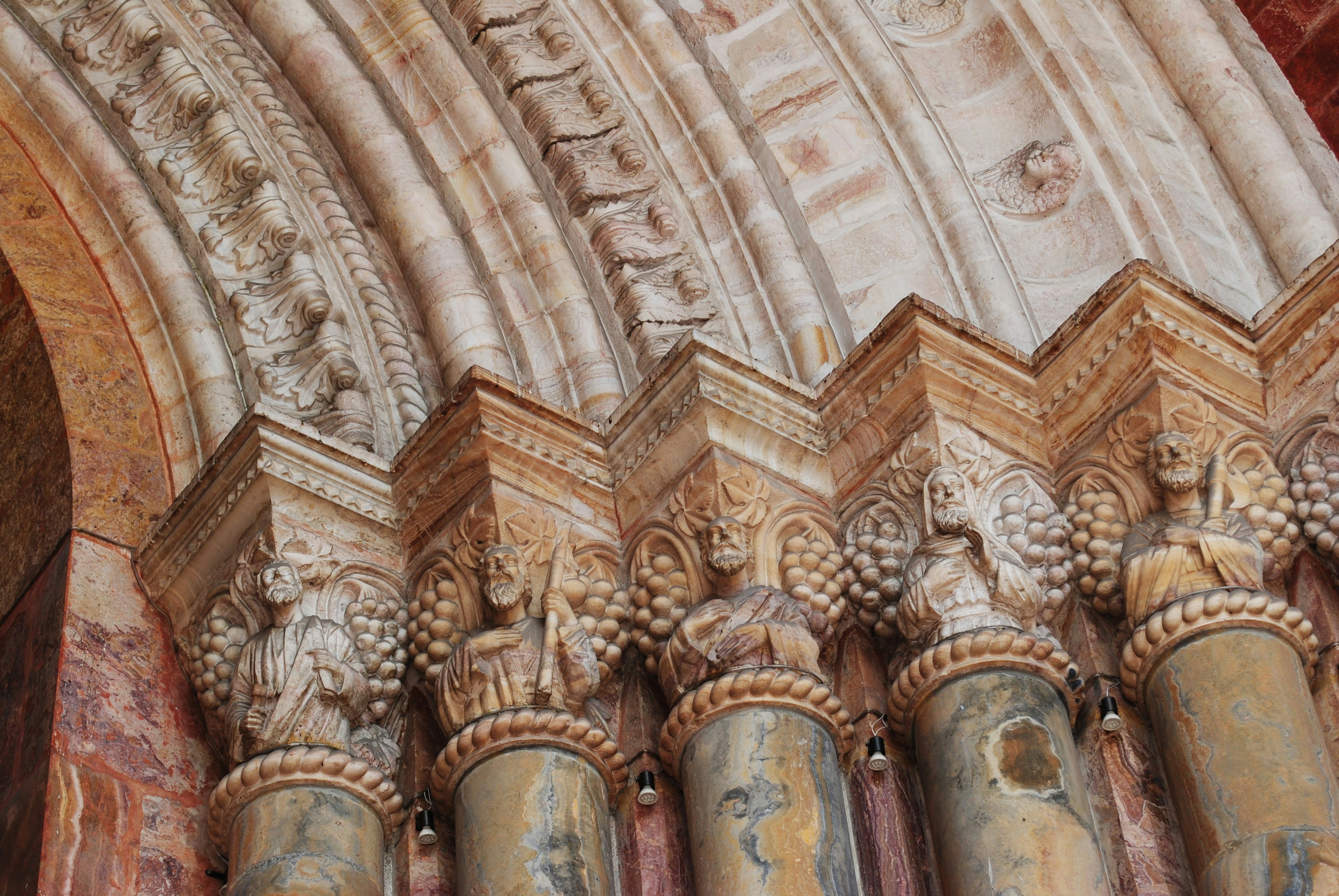 Photo by María Castillo with Nikon D3000