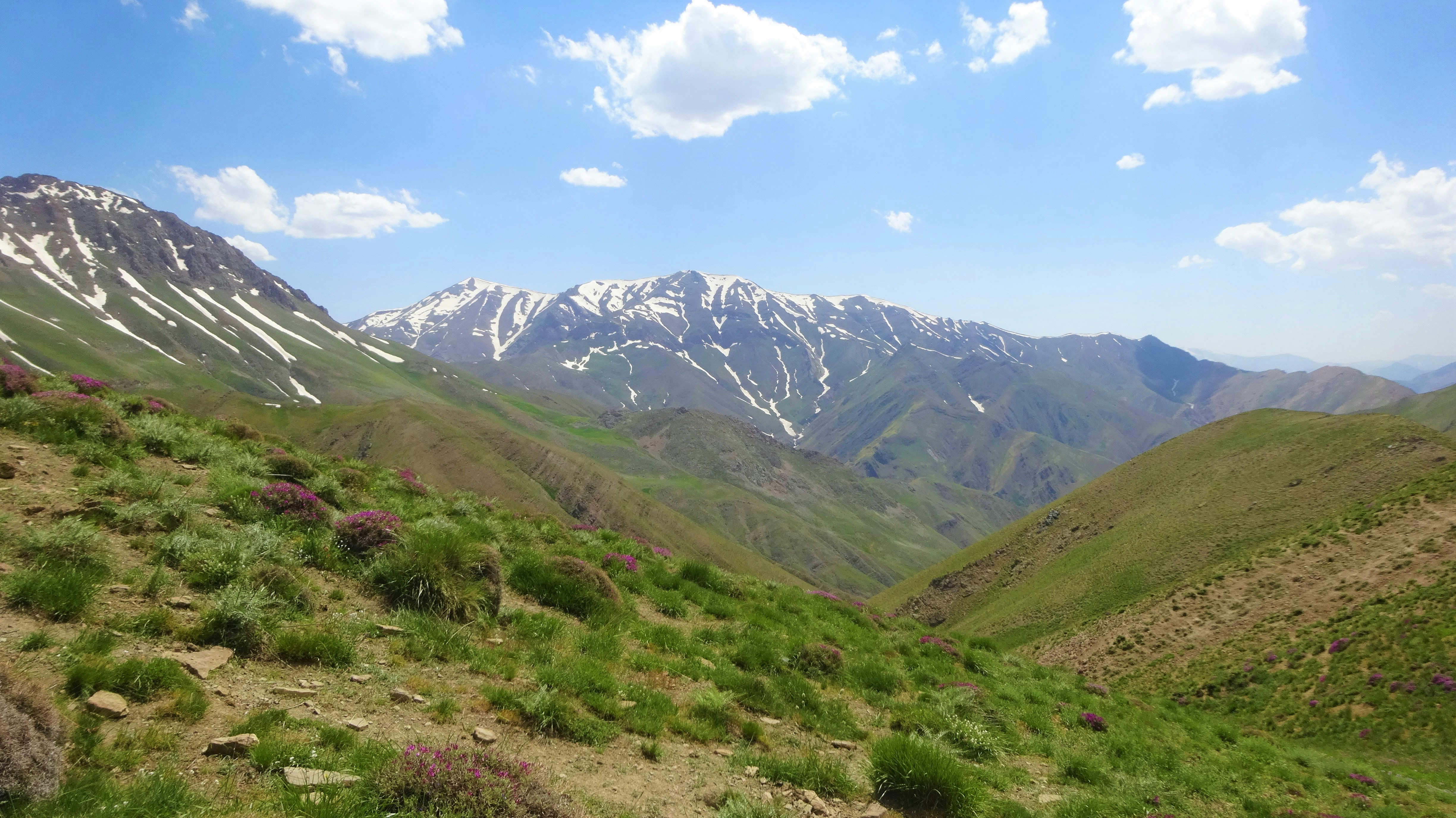 Sample photo from Sony Cyber-shot WX300