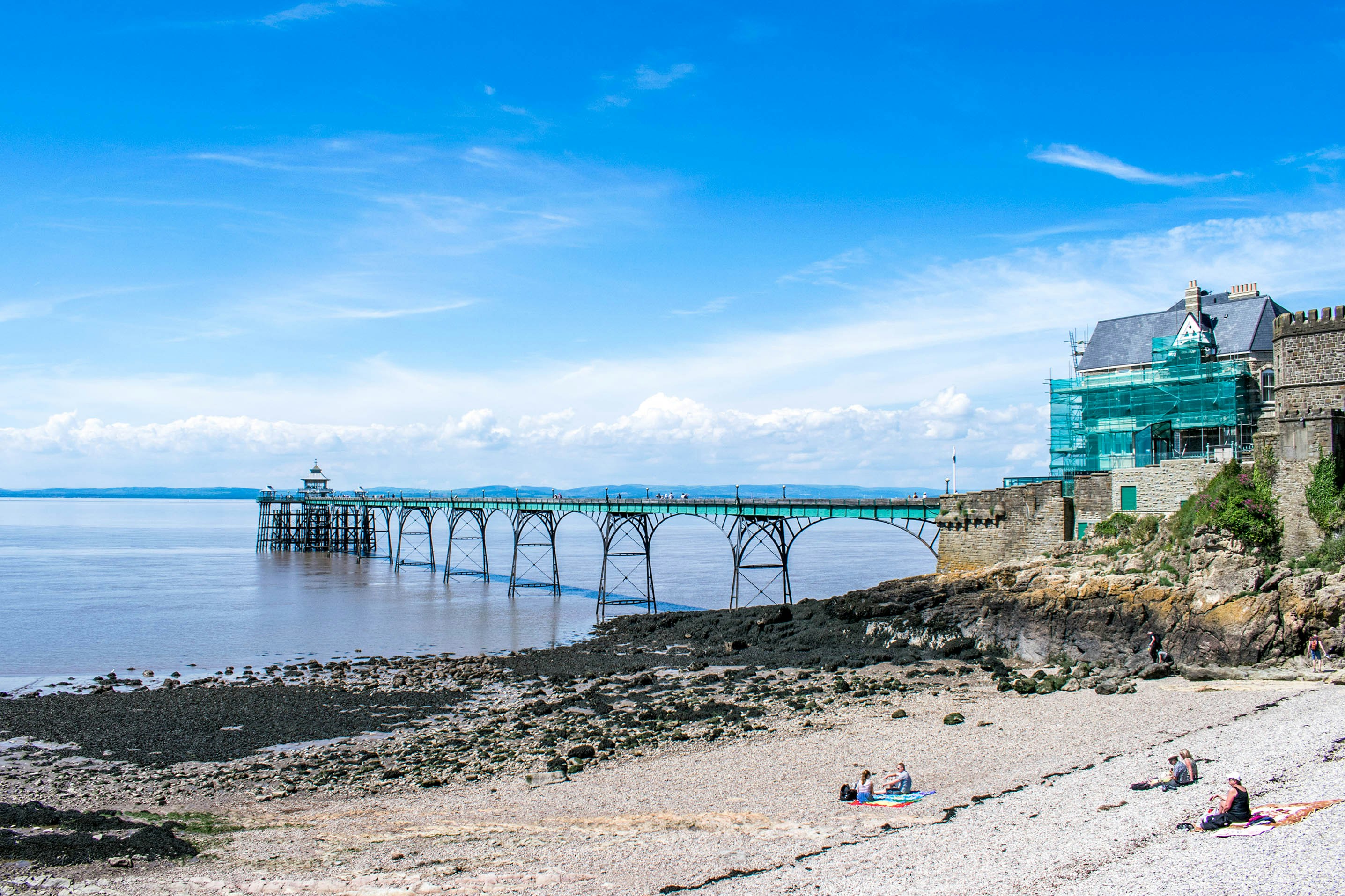 Molo Di Clevedon Immagini | Scarica immagini gratuite su Unsplash