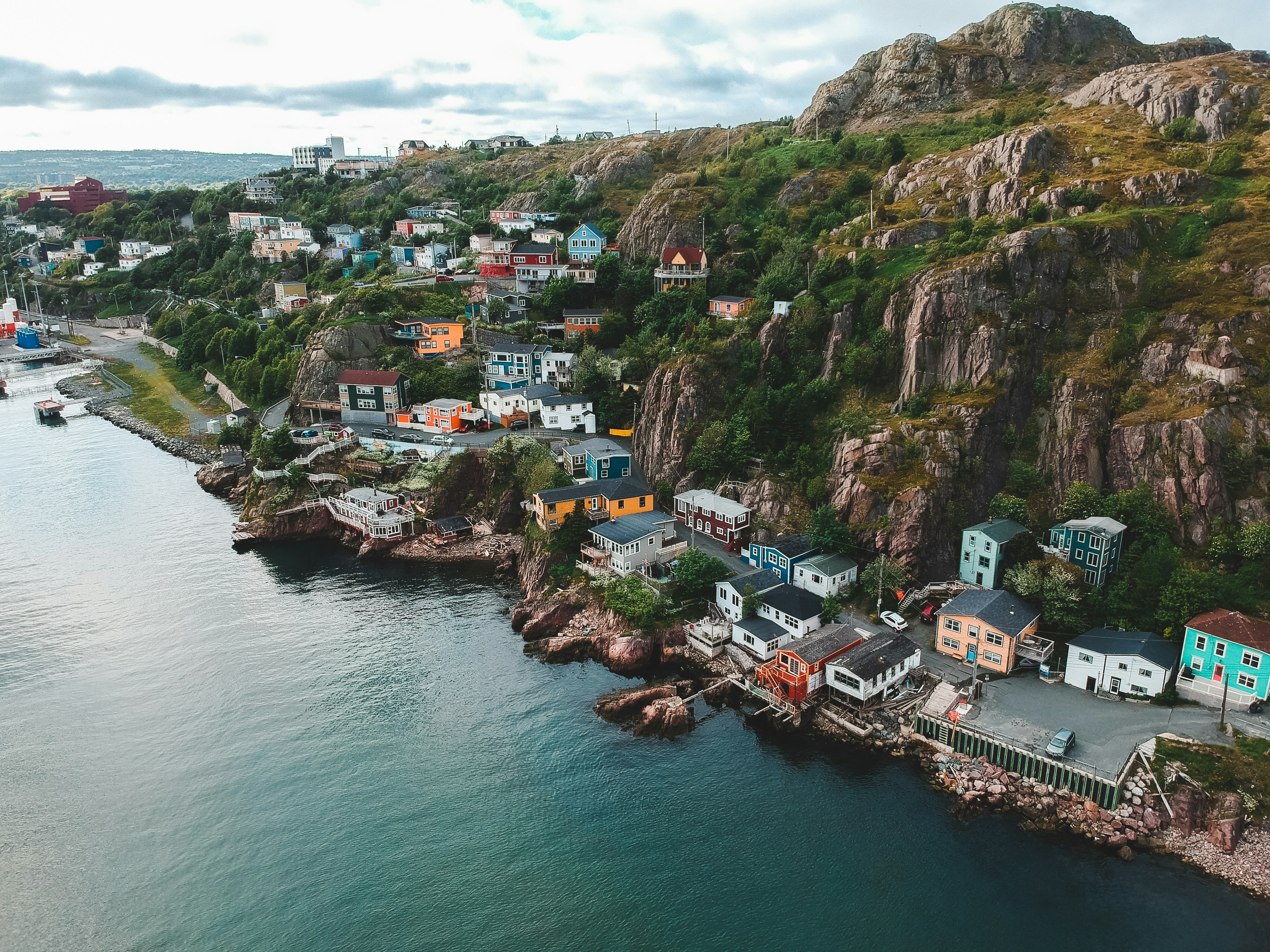 45,628+ Newfoundland Pictures | Download Free Images on Unsplash