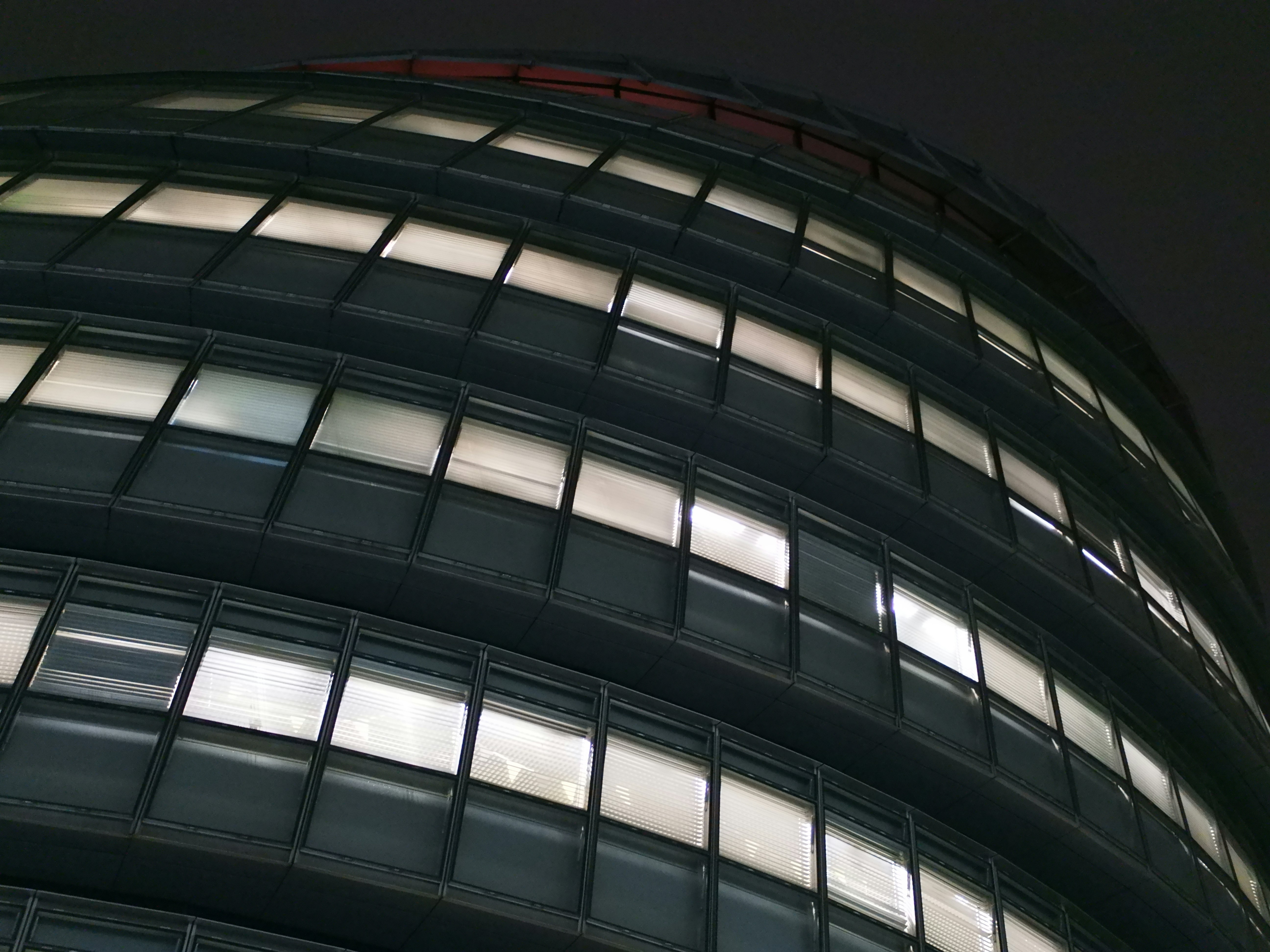 Black and red glass building photo – Free London Image on Unsplash