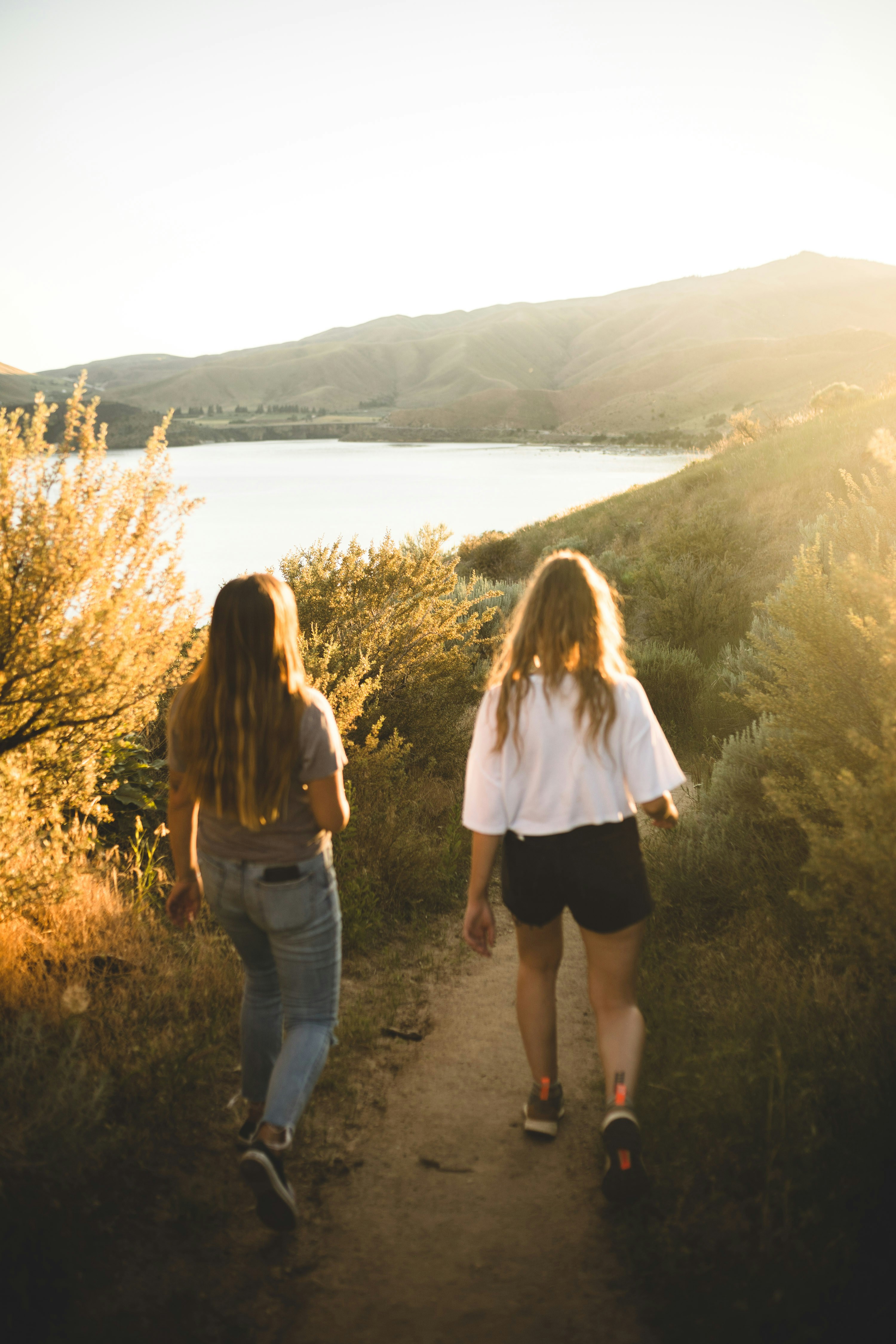 Friendship Tumblr Photography