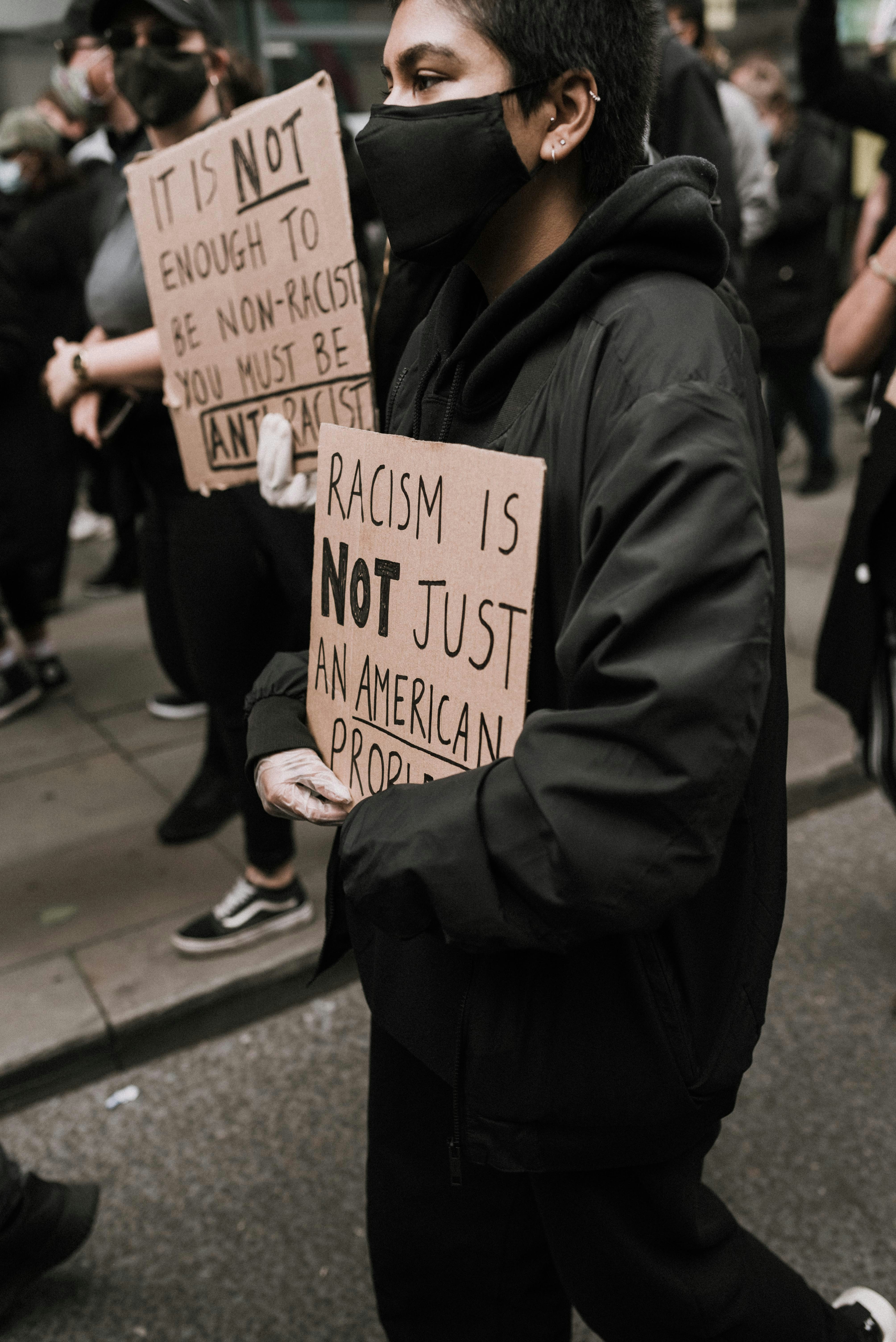 Text photo – Free Current events Image on Unsplash