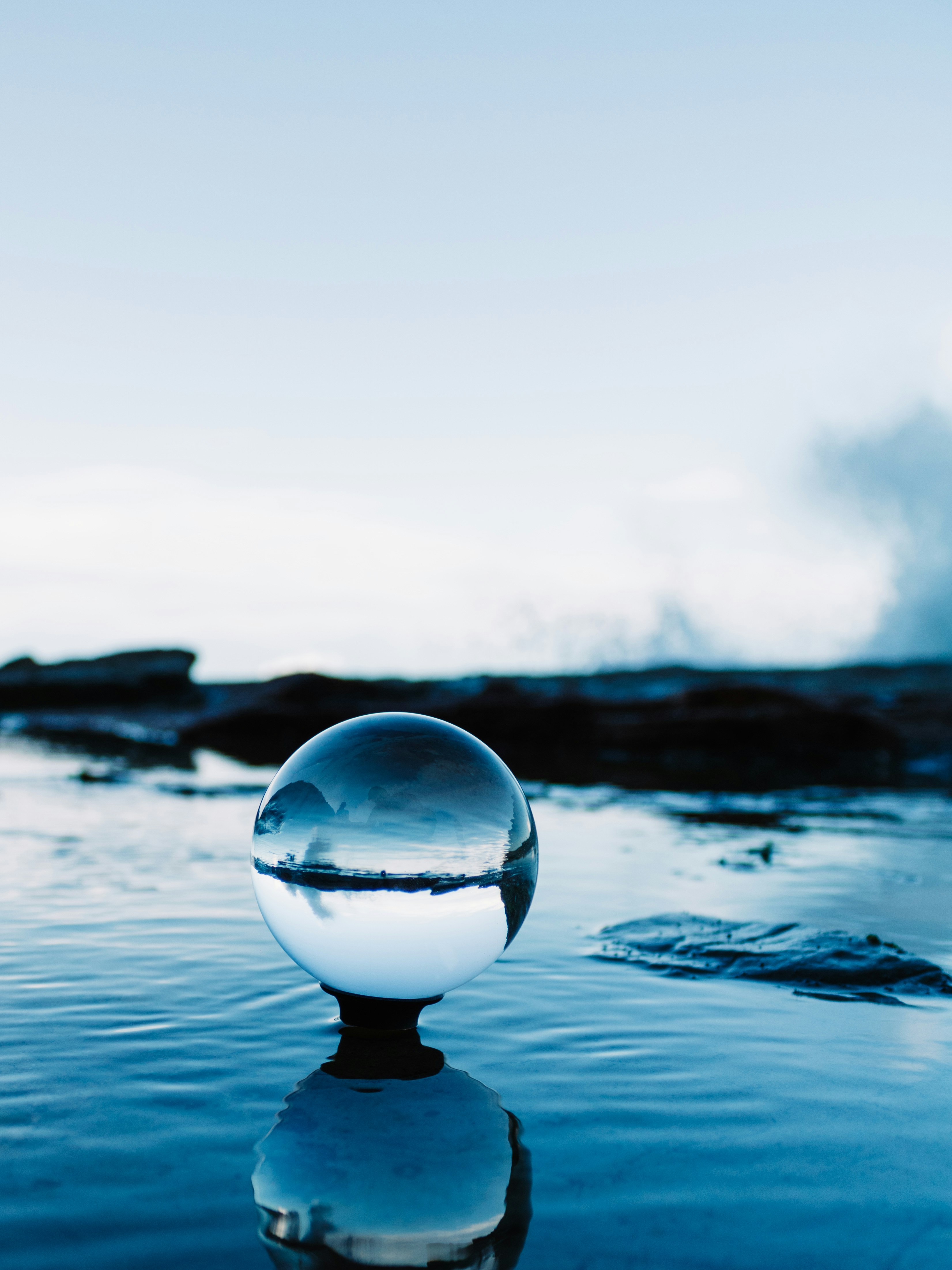 Glass Sphere Pictures | Download Free Images on Unsplash