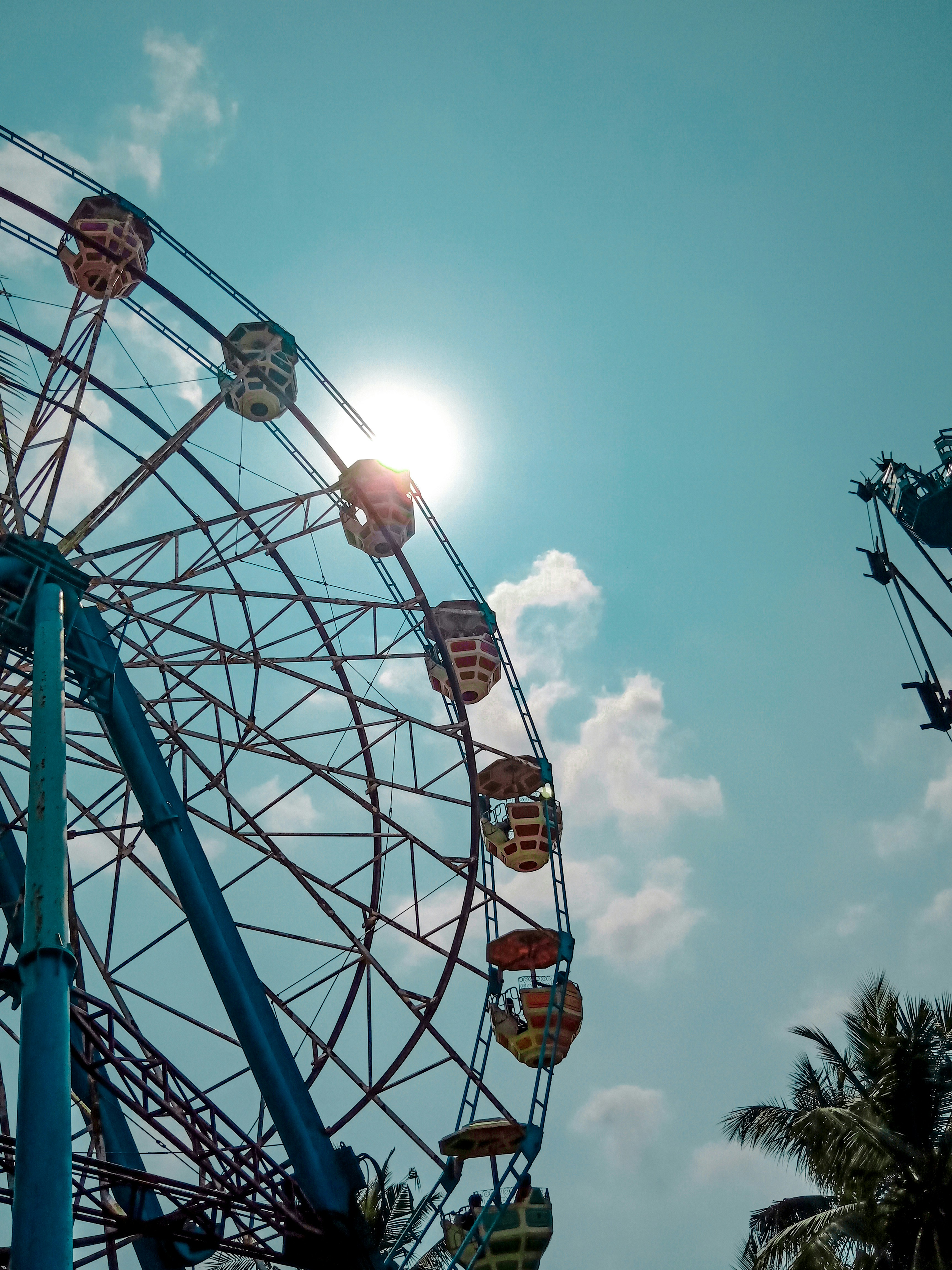 FUN ZONE | 3 best free photos on Unsplash