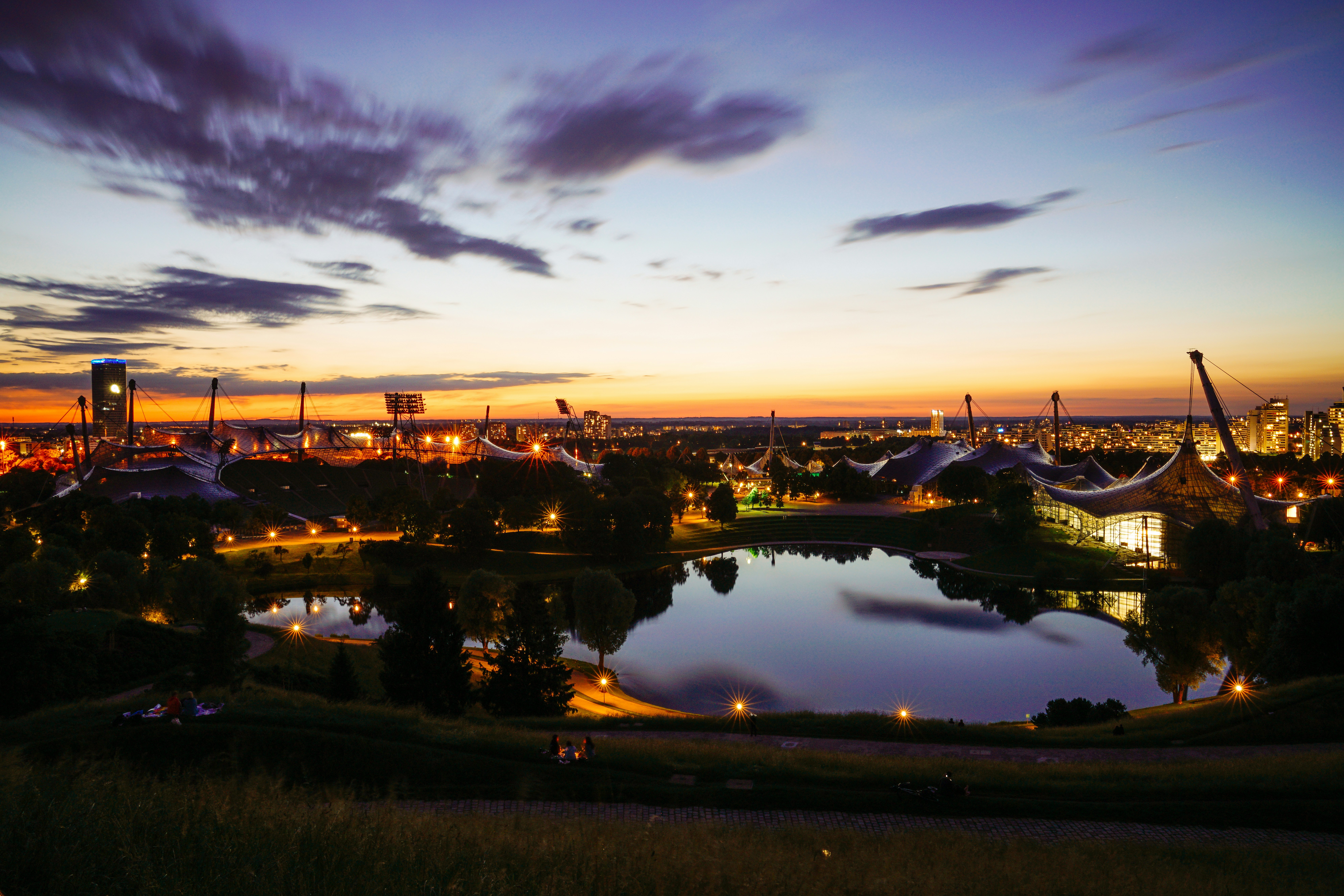 Timo Wagner (@timovaknar) | Unsplash Photo Community