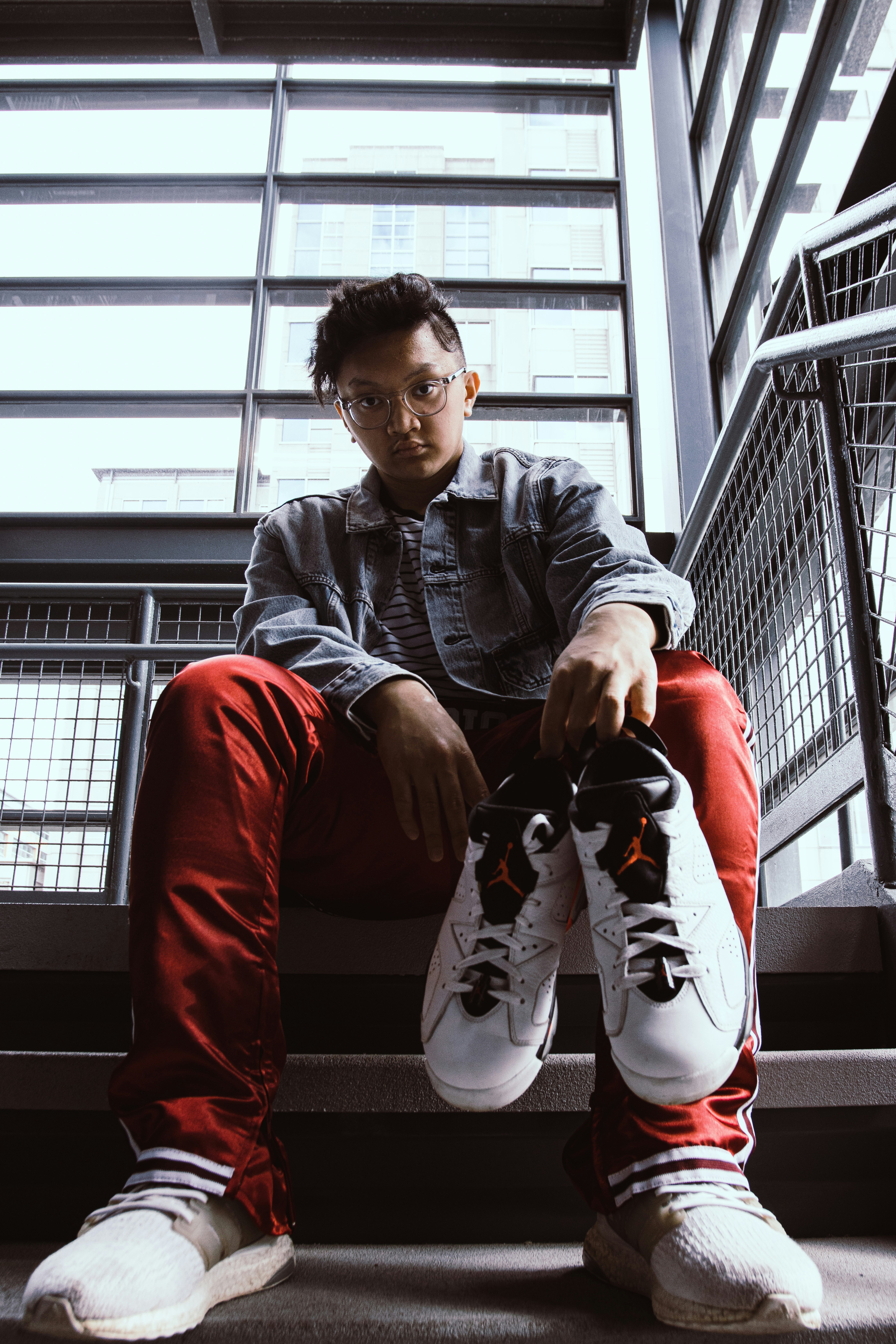 Photo by Cam Ferland with Canon EOS 90D