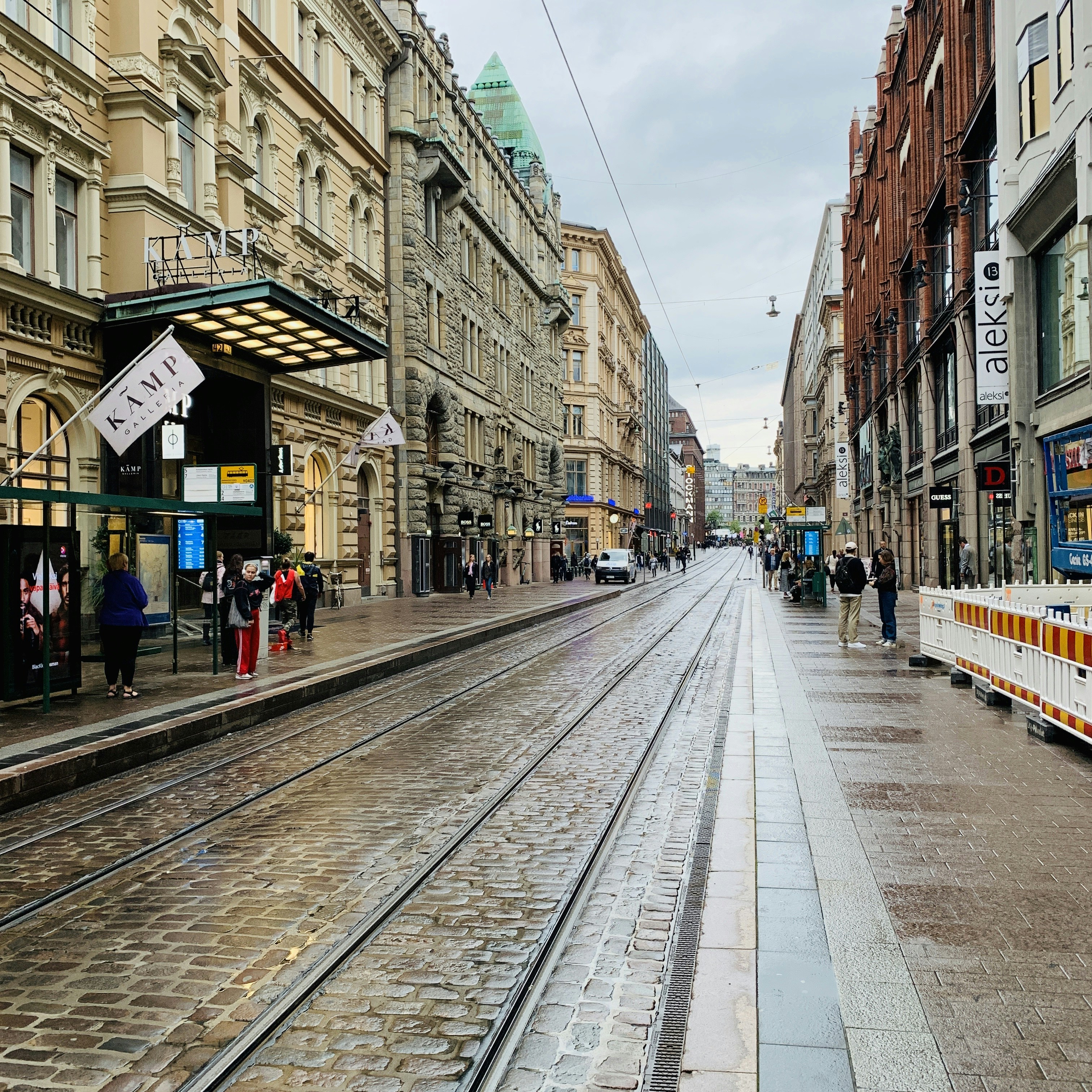 Ivan Yeung (@ivanyeung) | Komunitas Foto Unsplash