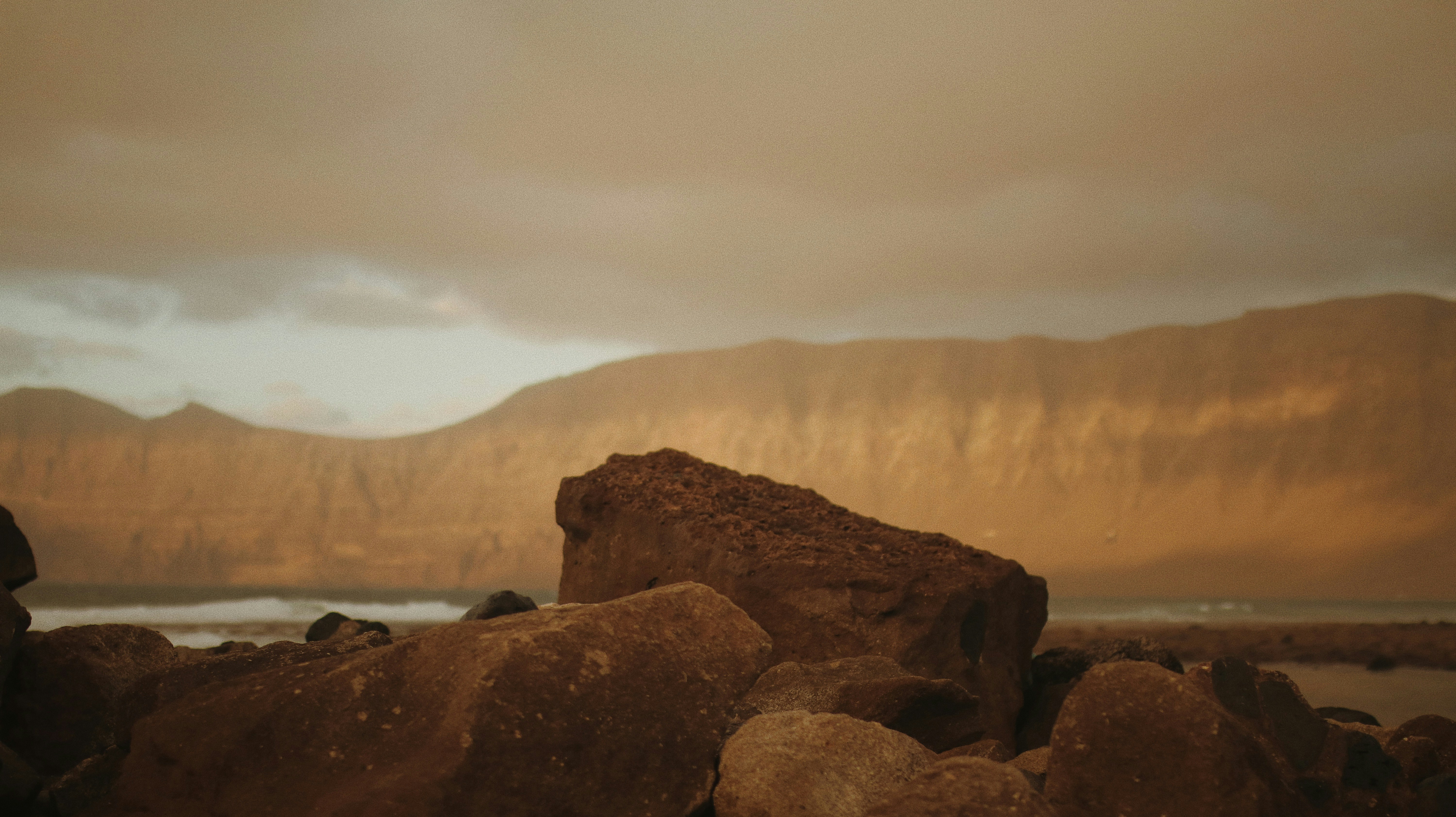 Rocky Environment | 5 best free outdoor, green, plant and land photos ...
