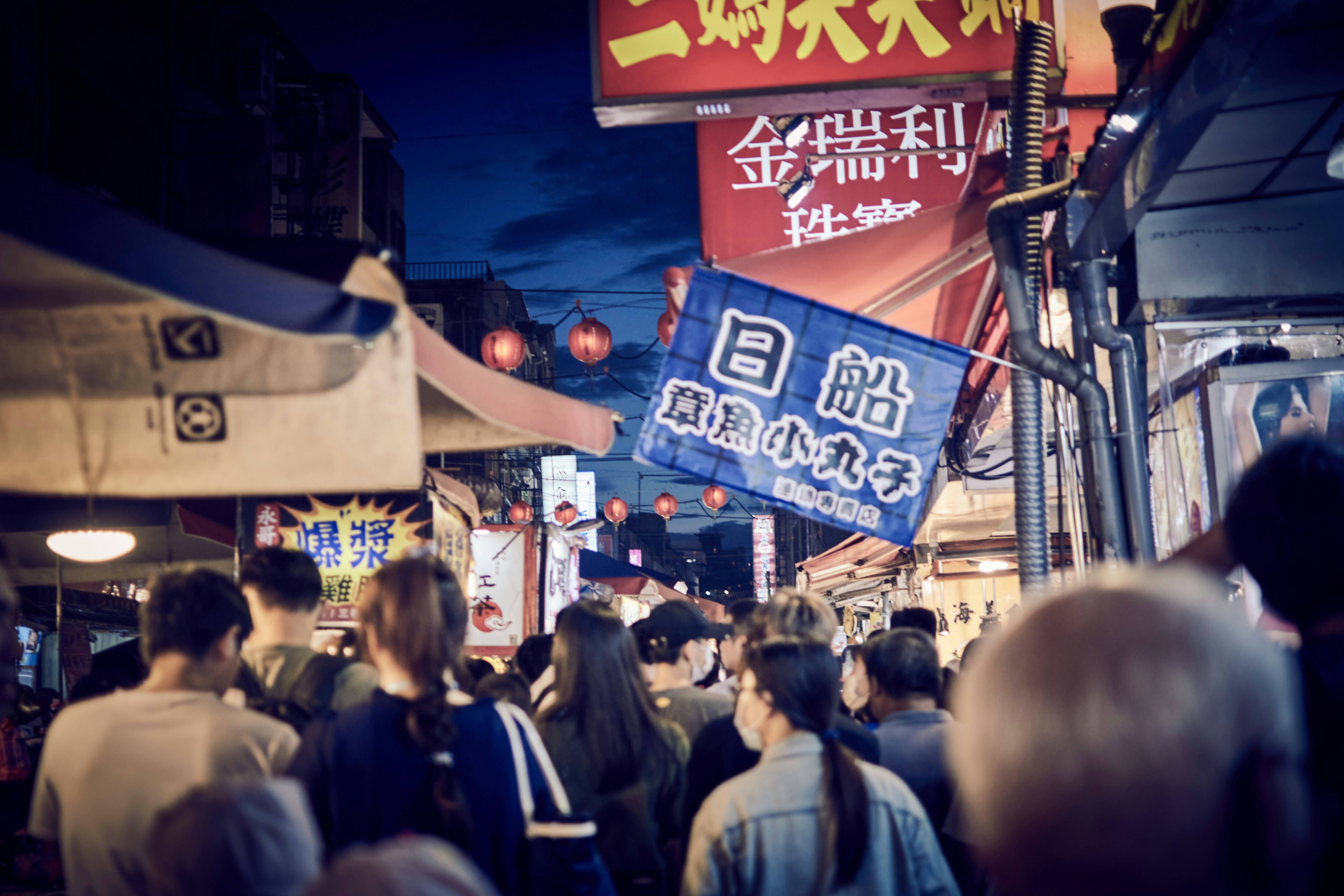 Ivan Hutomo (@alexivaner) | Komunitas Foto Unsplash