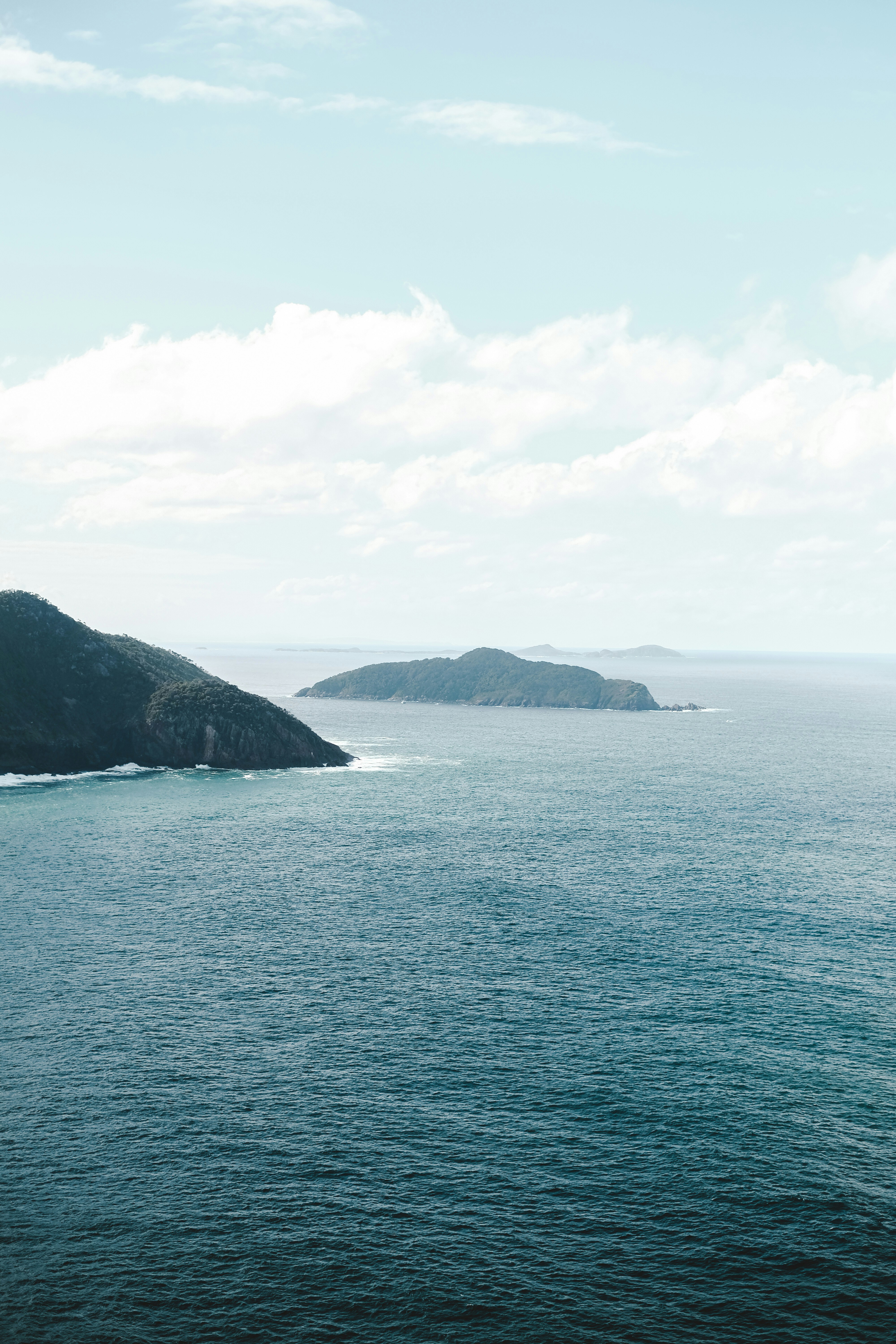 Hd Ocean Wallpaper Tumblr